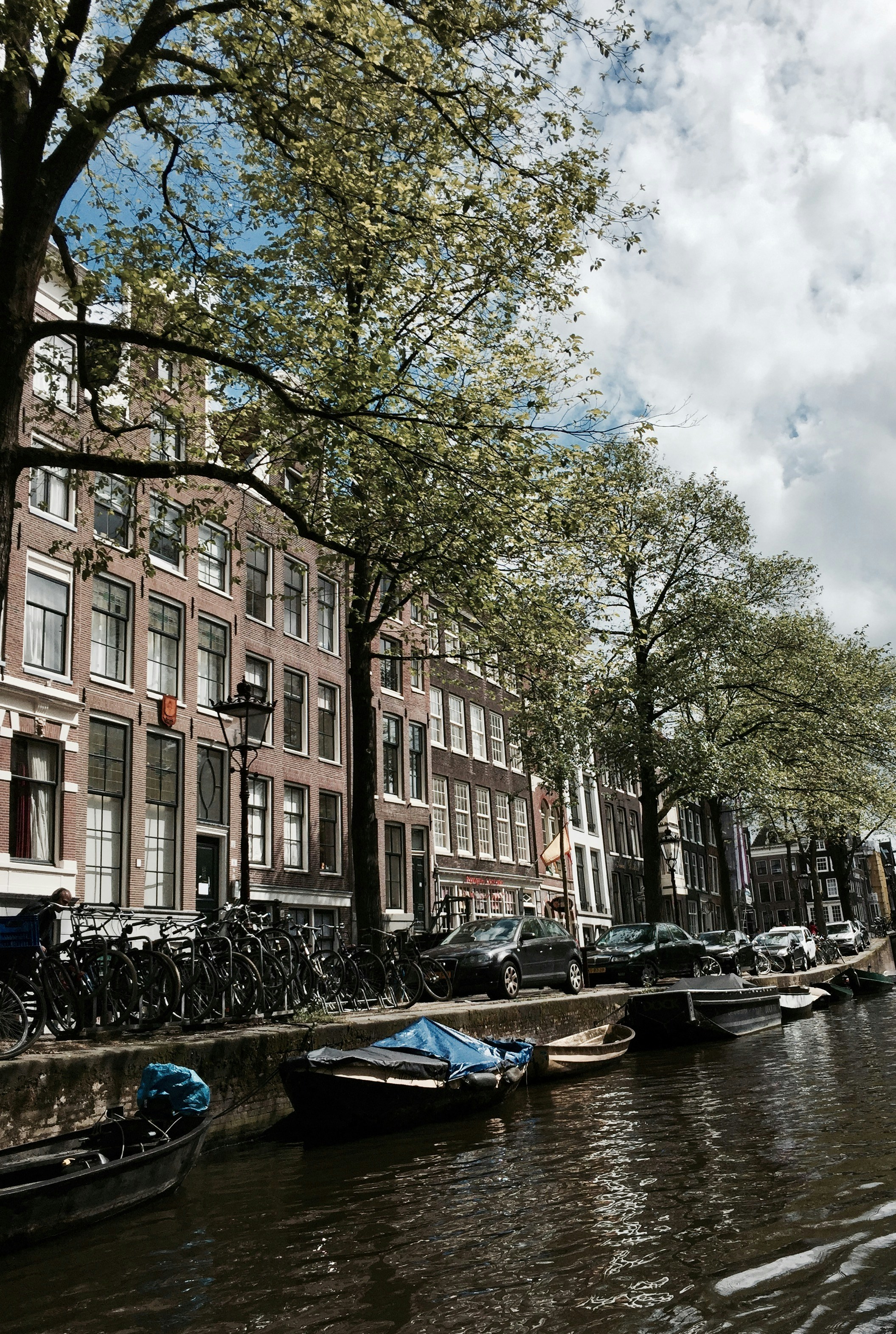 Gray boats on body of water during daytime photo – Free Grey Image on ...
