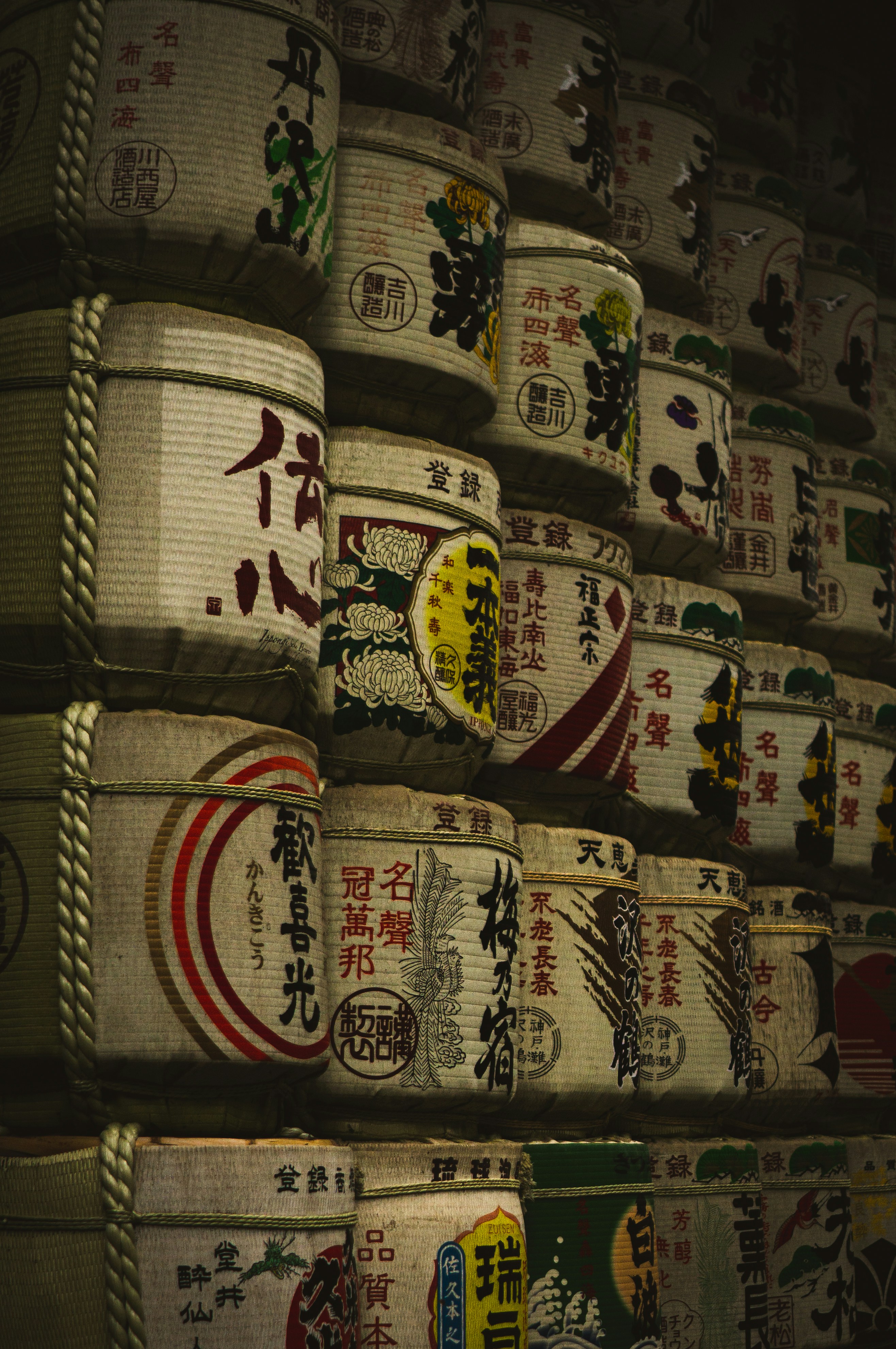 Cultural Tapestry of Tradition