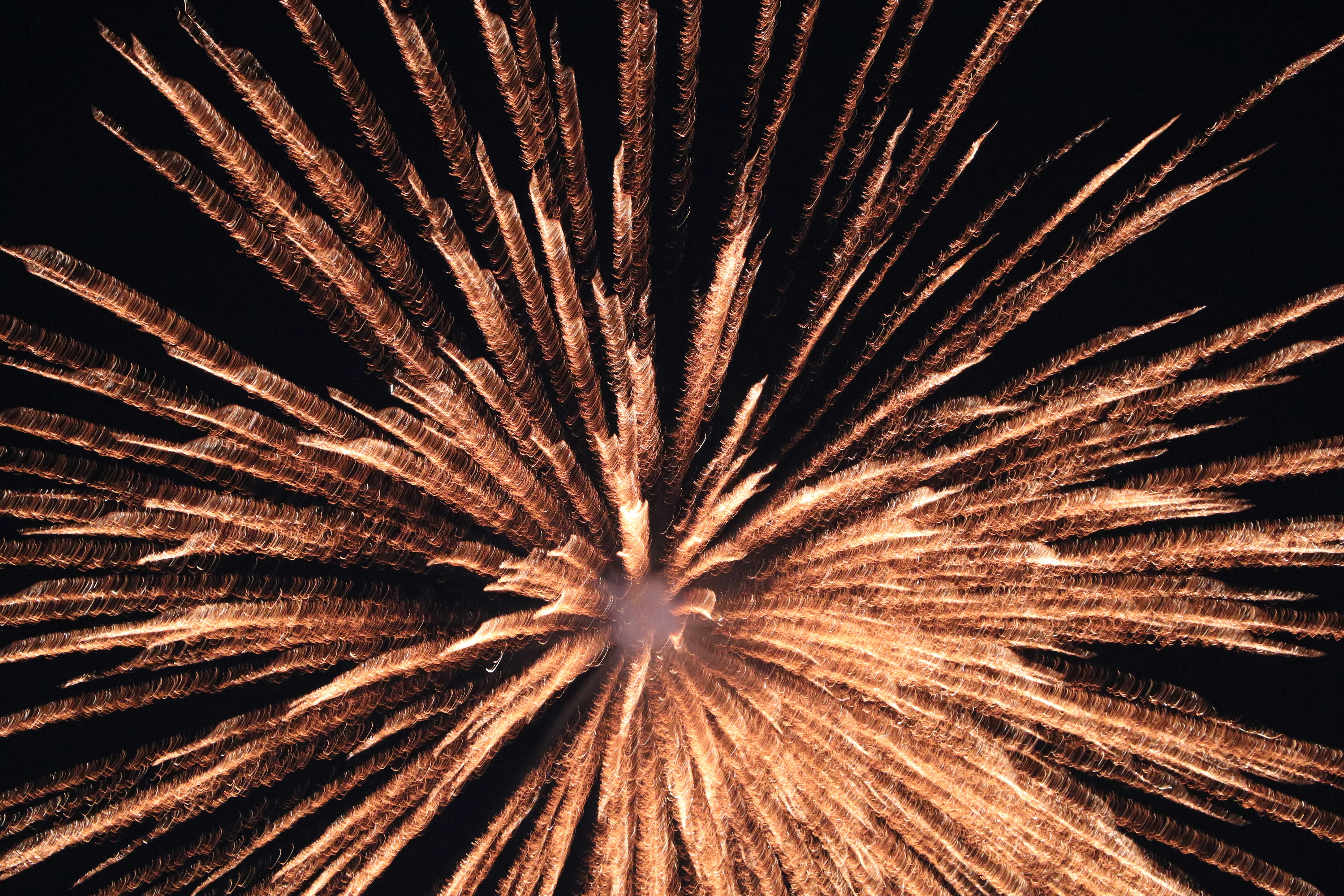 Brown fireworks photo – Free Telangana Image on Unsplash