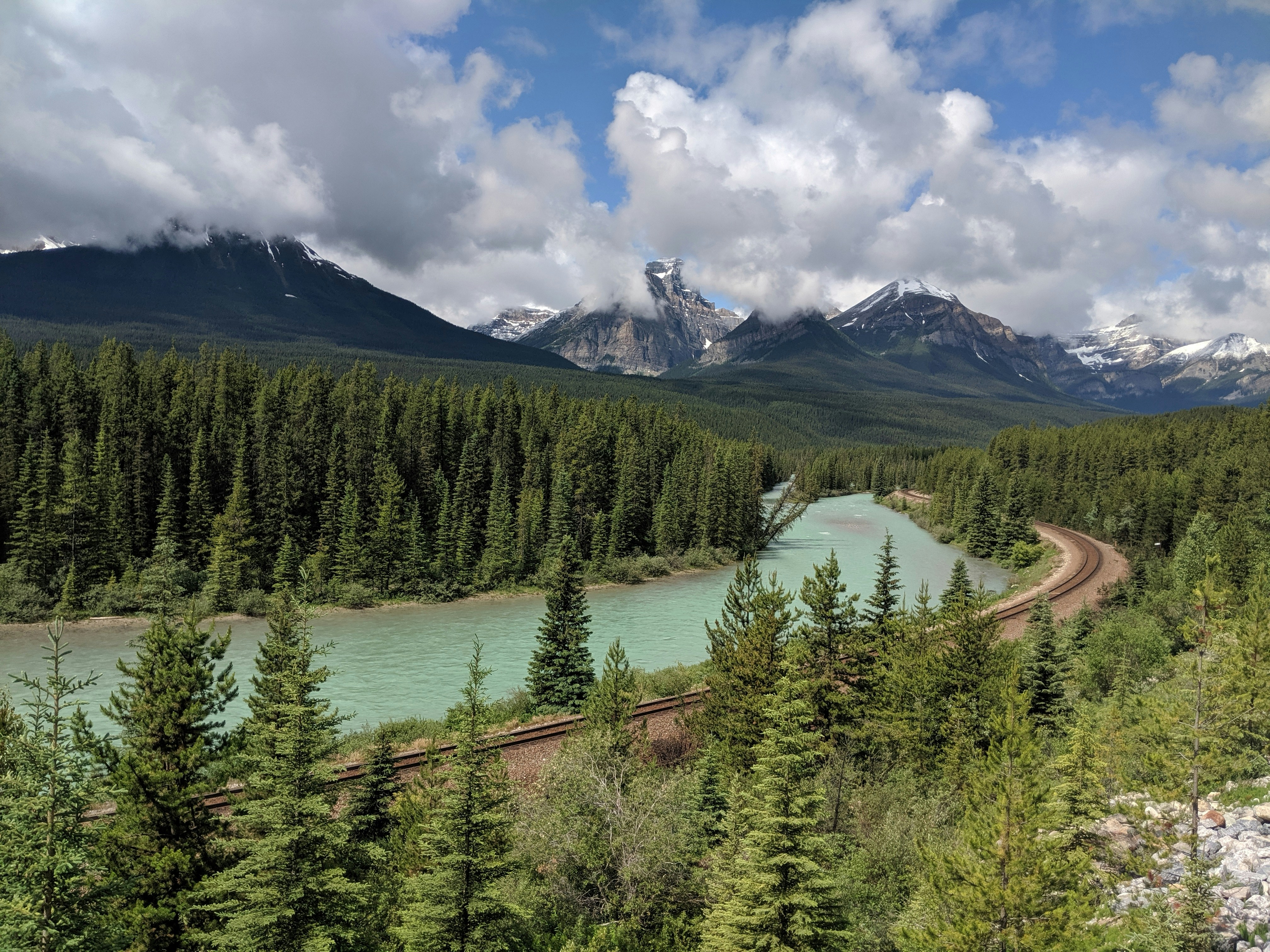1000+ Canadian Landscape Pictures | Download Free Images on Unsplash