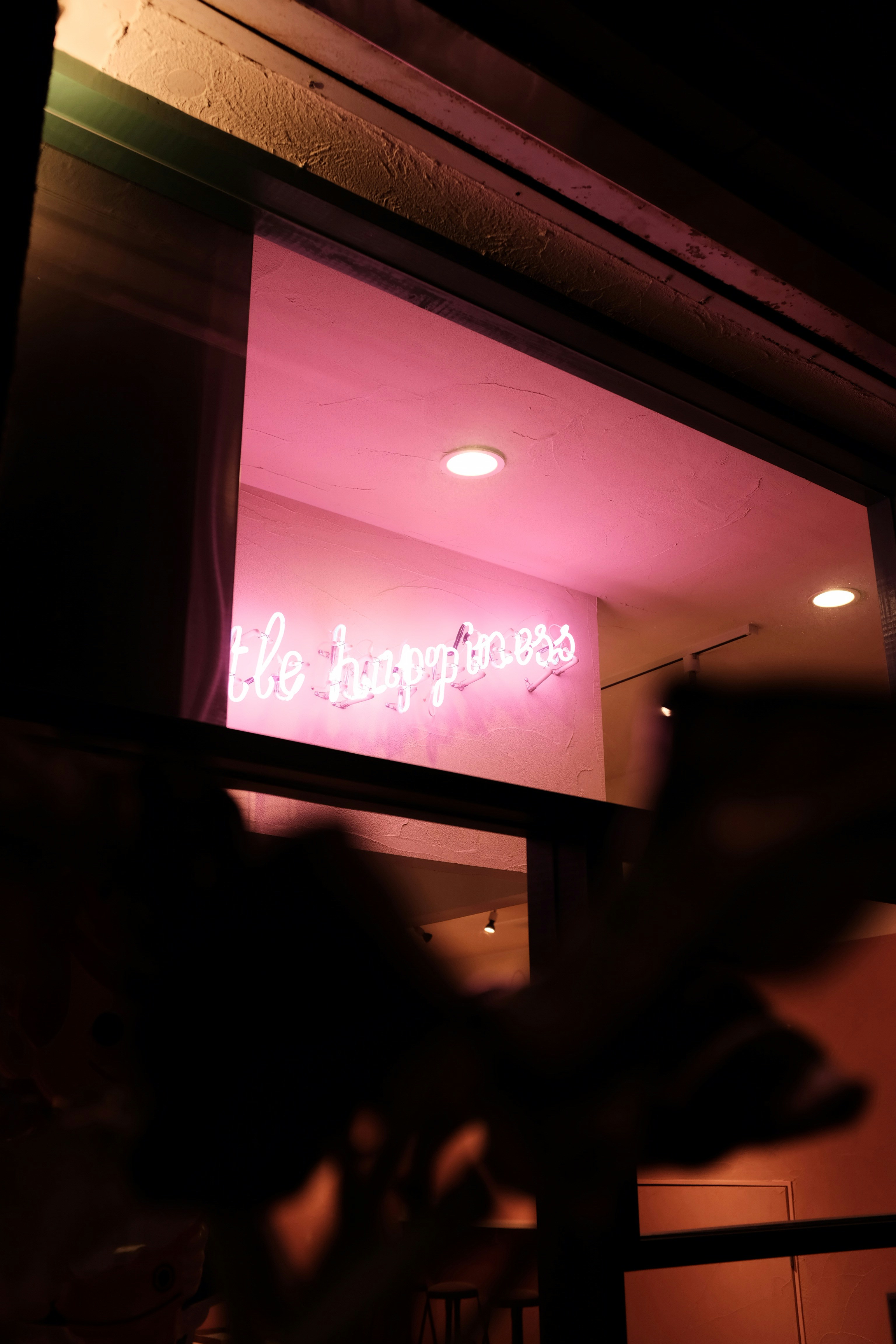 Pink and white LED signage photo – Free Pink Image on Unsplash