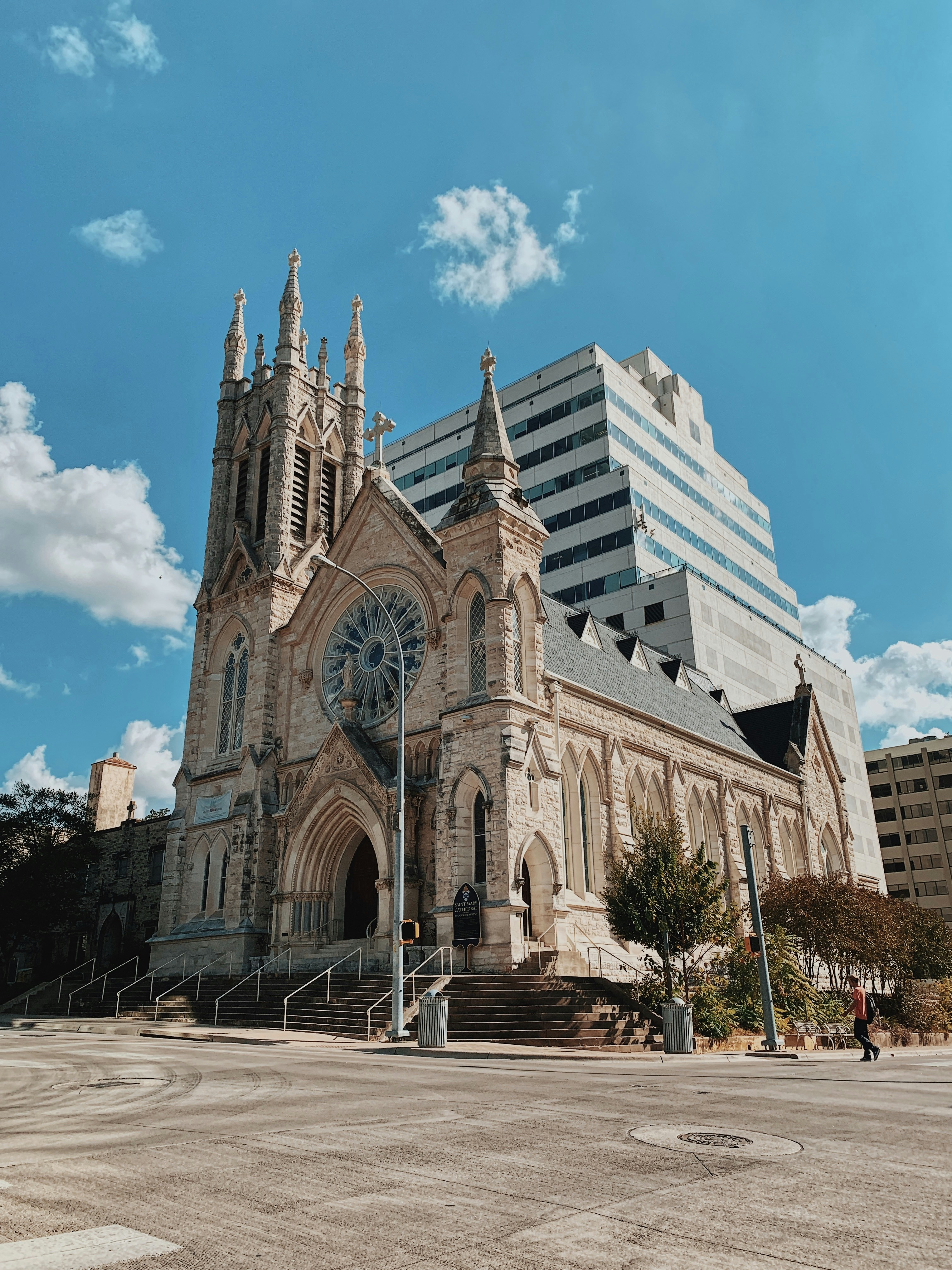 Grey church at daytime photo – Free Old church Image on Unsplash