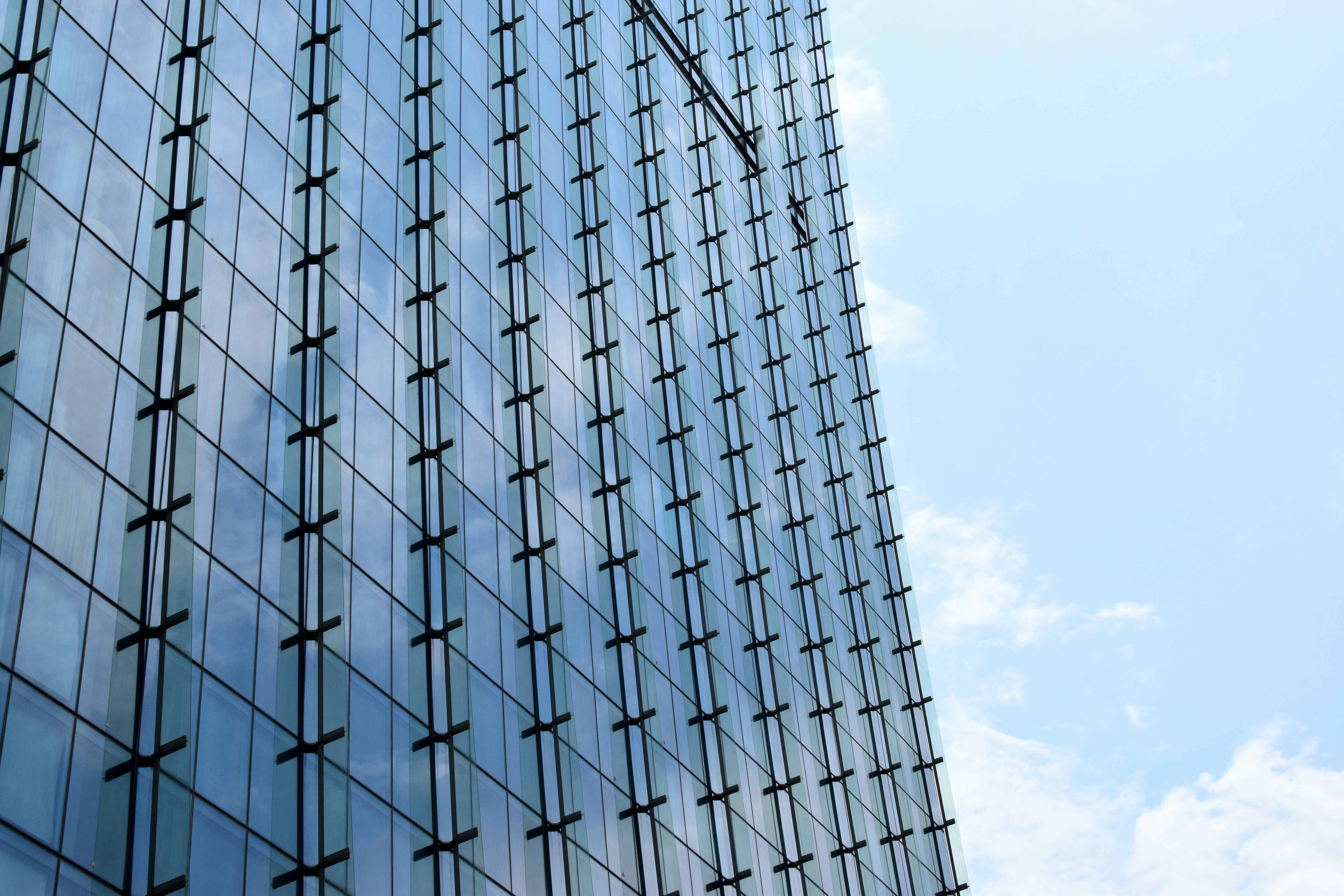 Clear glass window photo – Free City Image on Unsplash