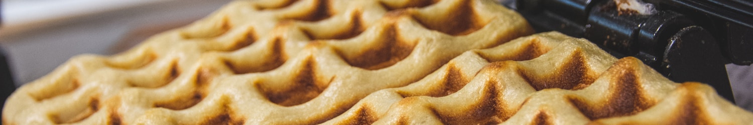 National Waffle Iron Day National Waffle Iron Day