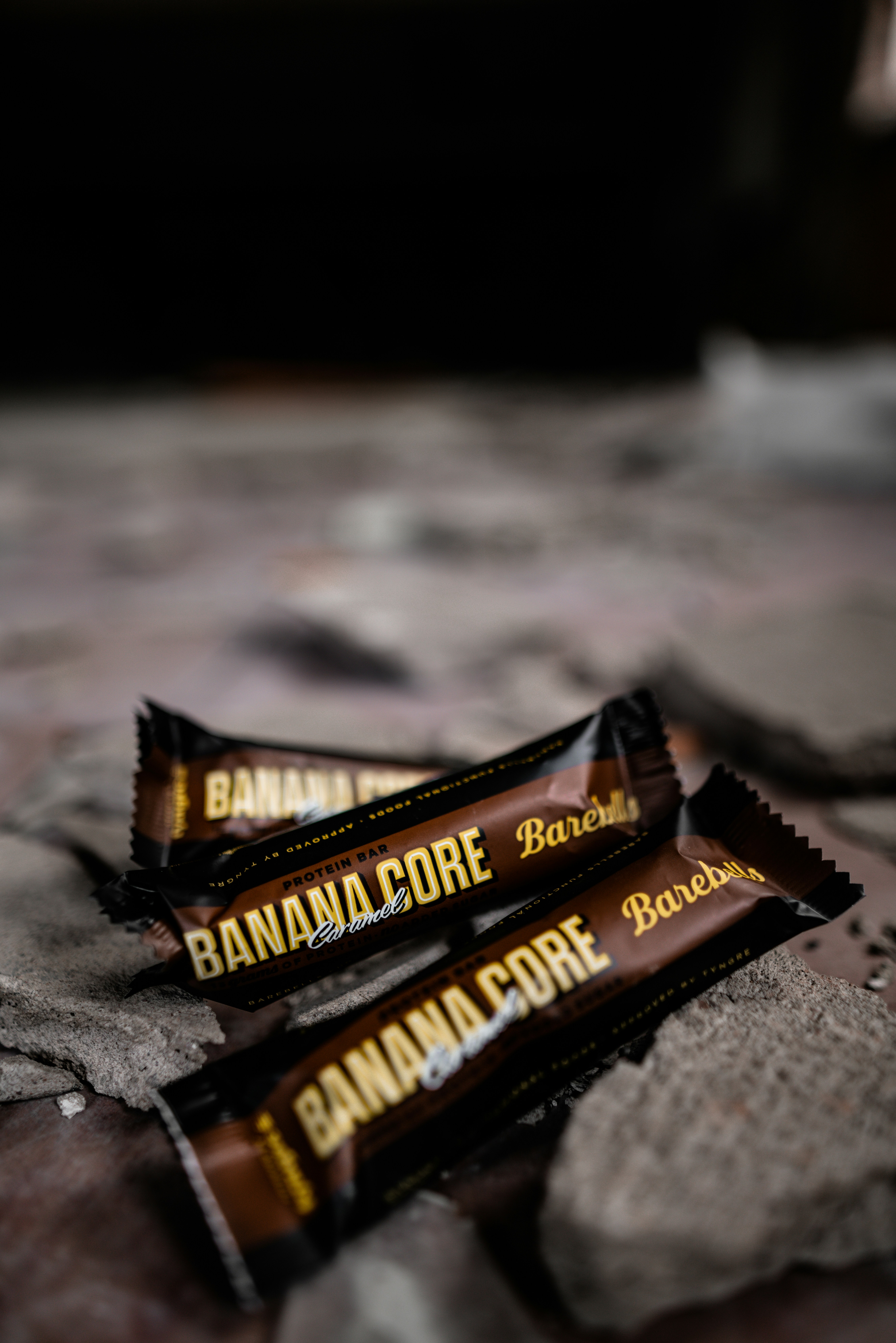 Three banana core packs photo – Free Text Image on Unsplash