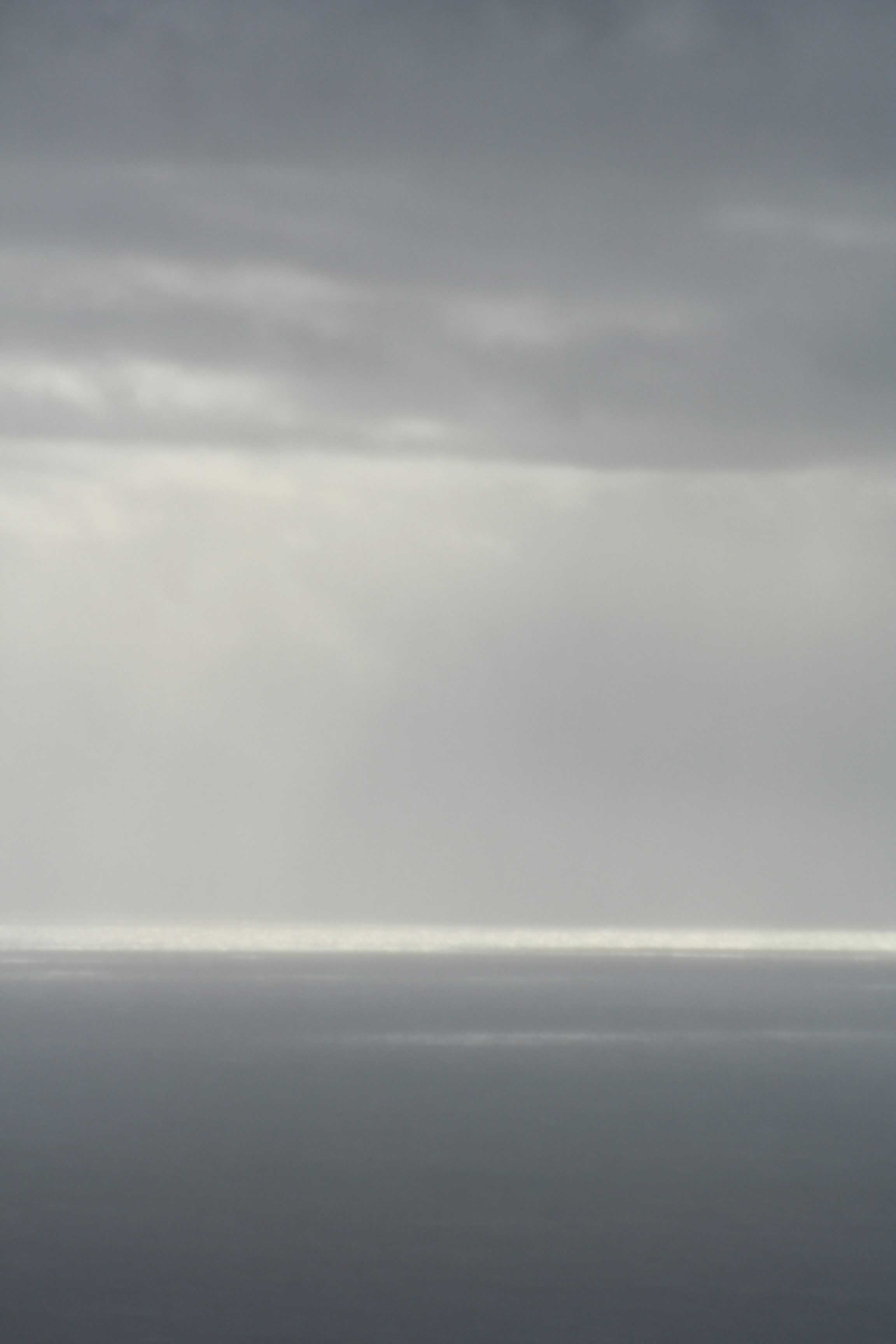 Sunlight on the sea Madeira