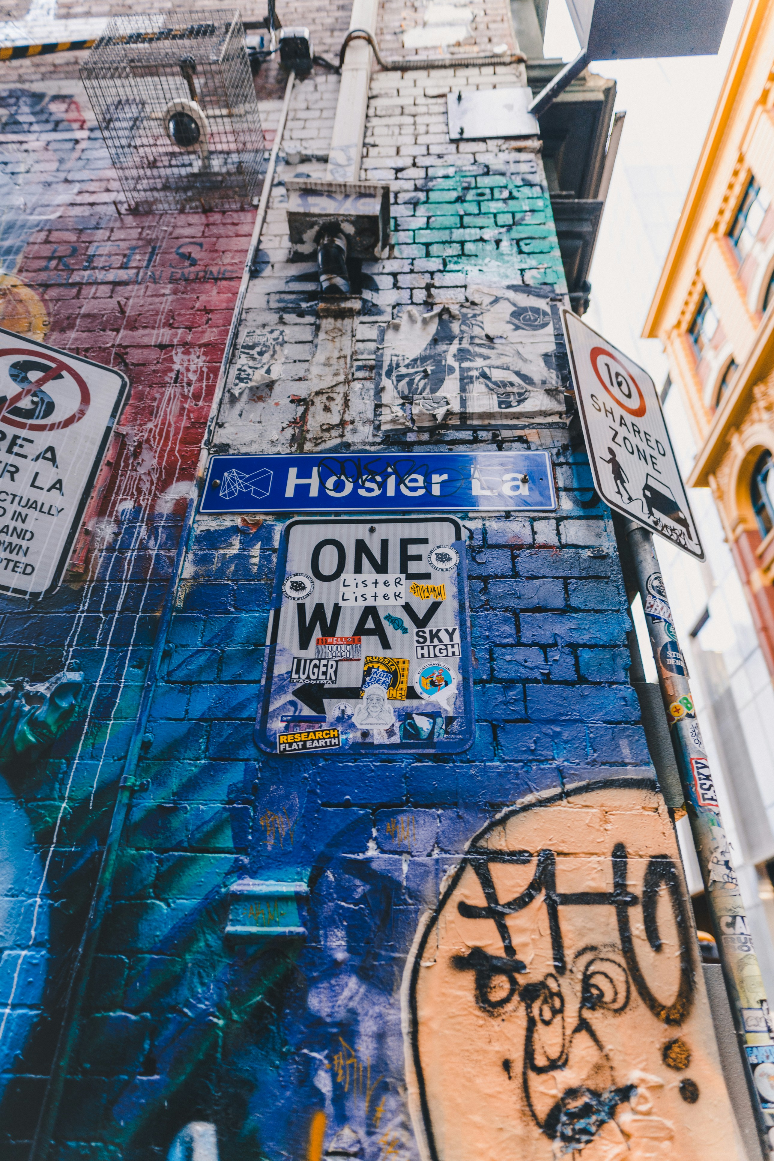 Graffiti Tumblr Backgrounds