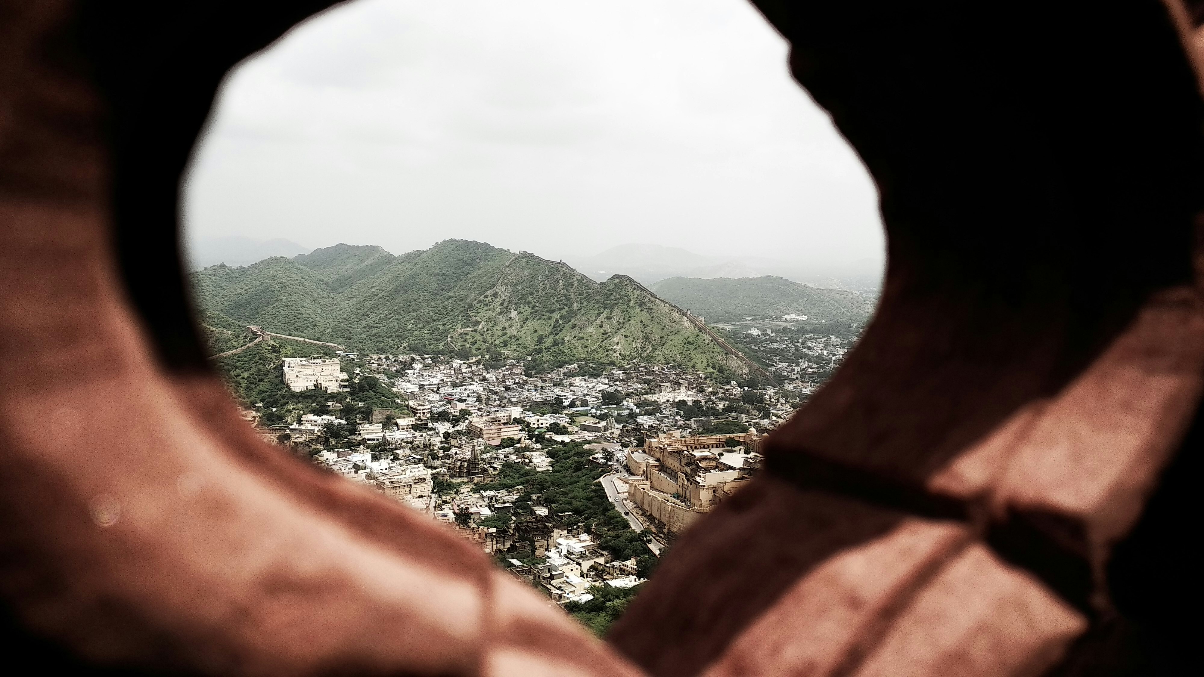 Amber Fort
