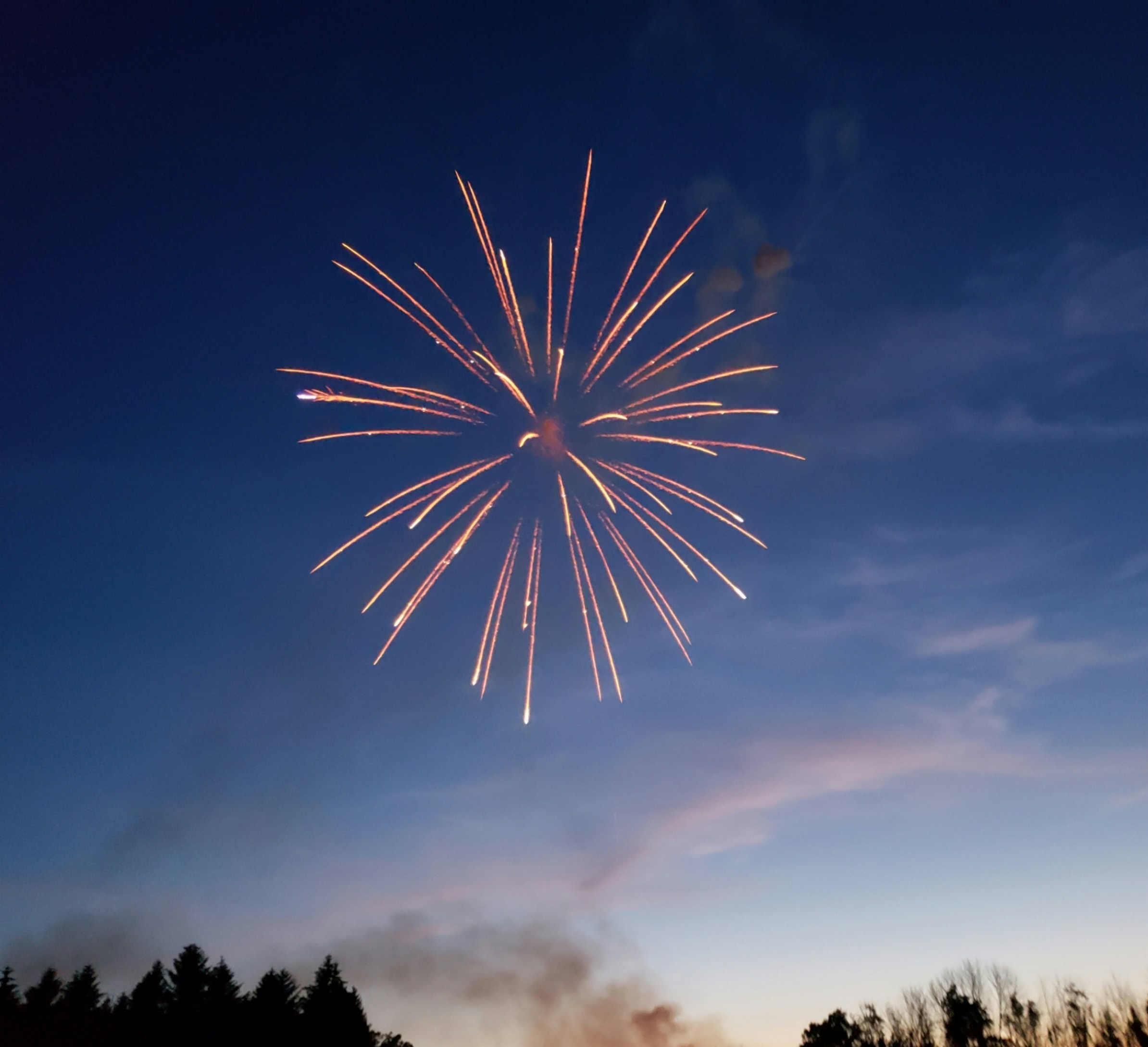 Firework display photograph photo – Free Grey Image on Unsplash
