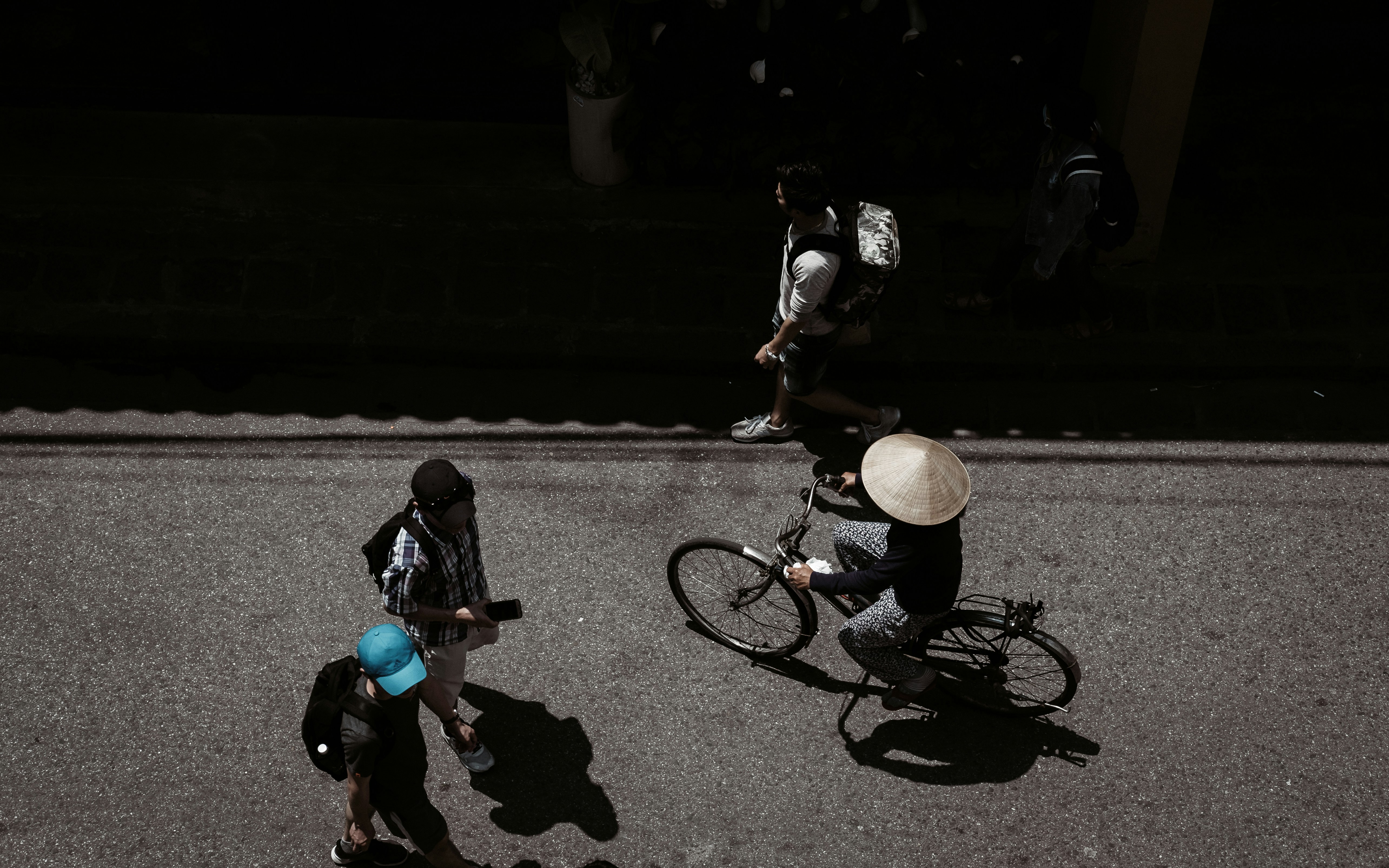 Sample photo from Fujifilm X-T20