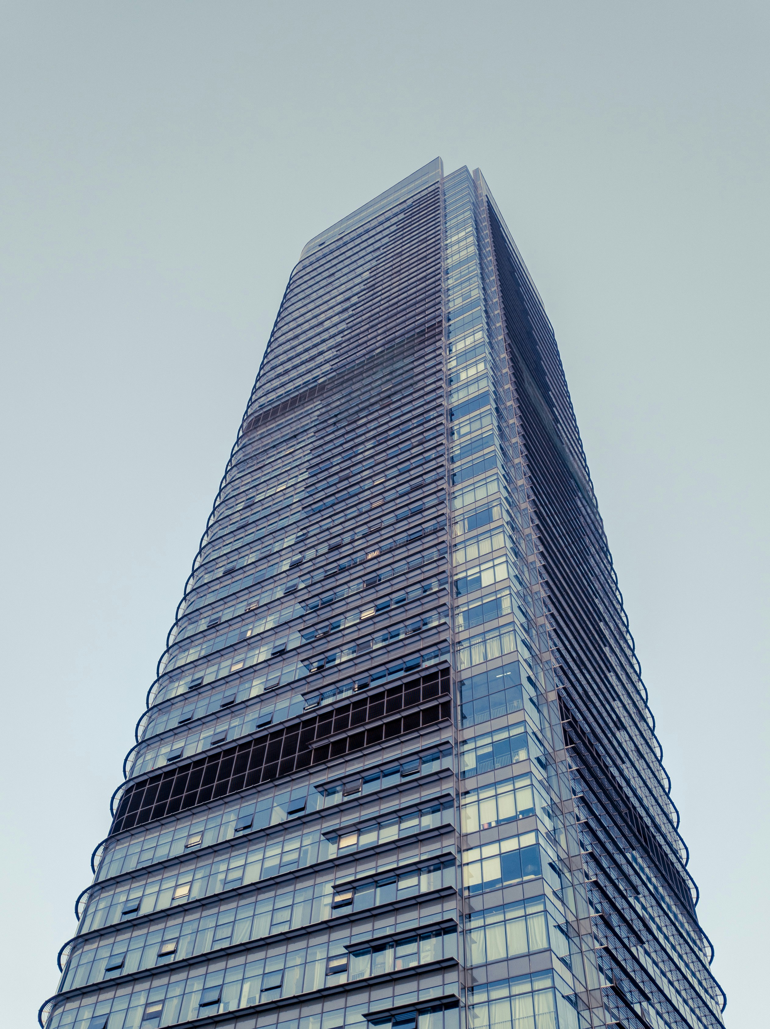 Blue high rise building photo – Free Building Image on Unsplash