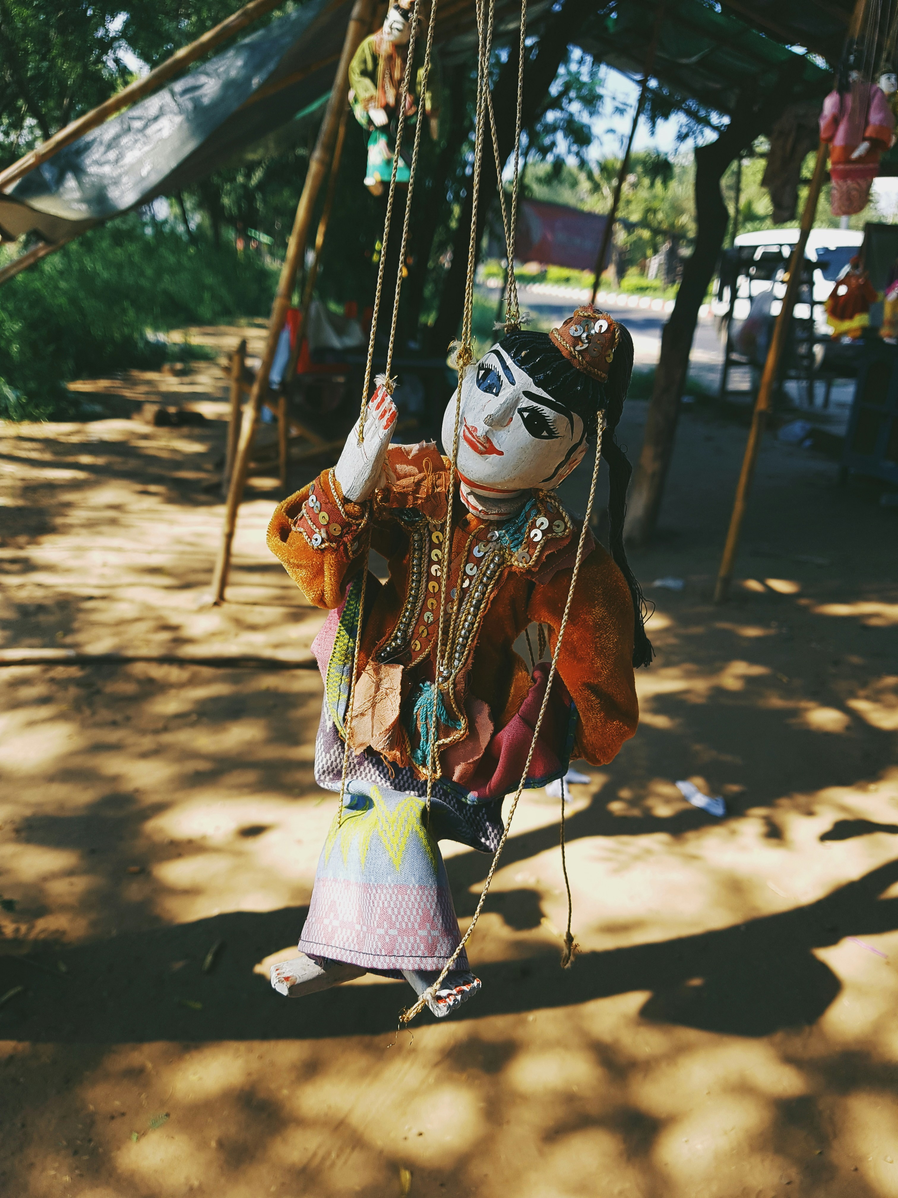 Sample photo from Samsung Galaxy Note FE