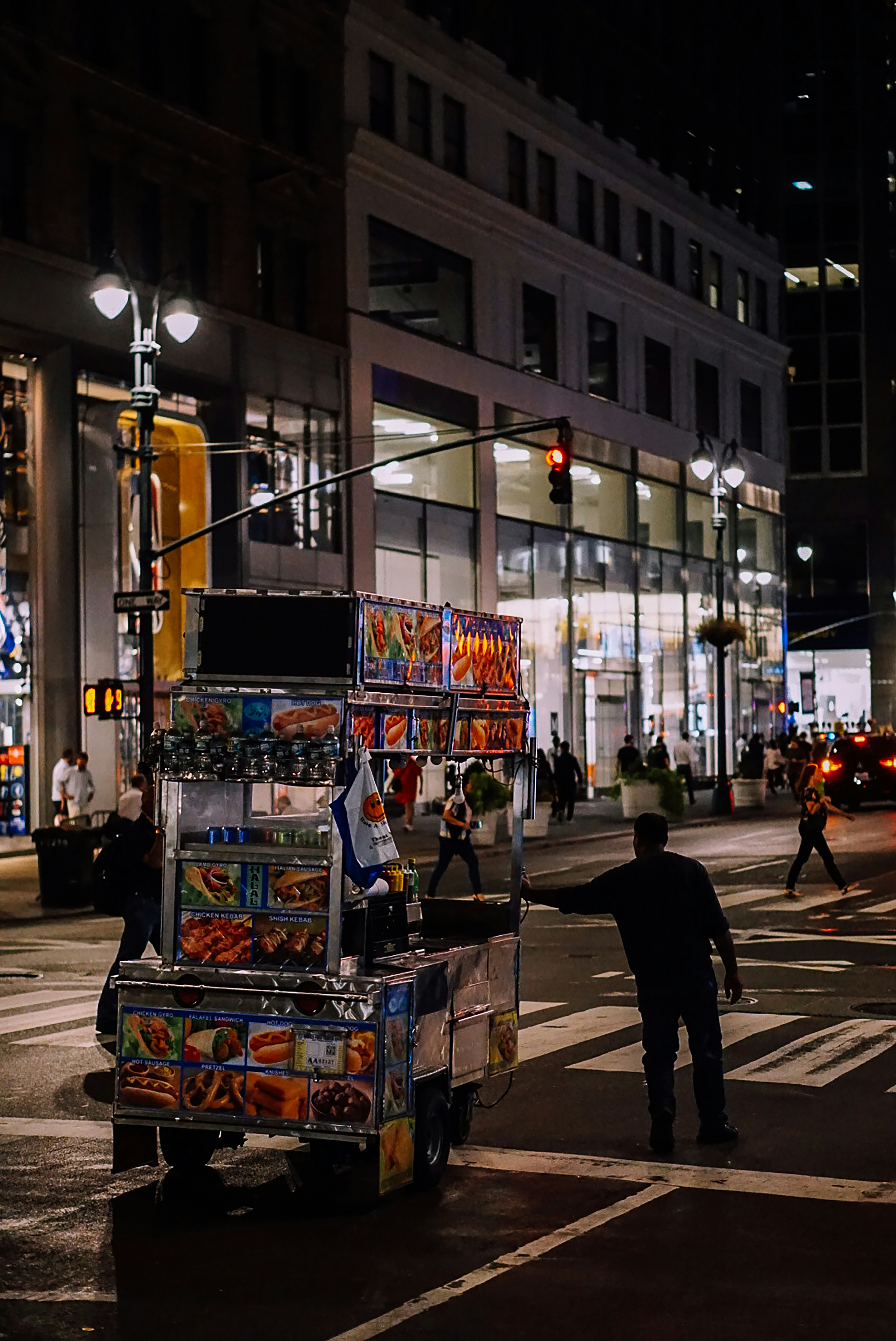 Street Food Stand Pictures | Download Free Images on Unsplash