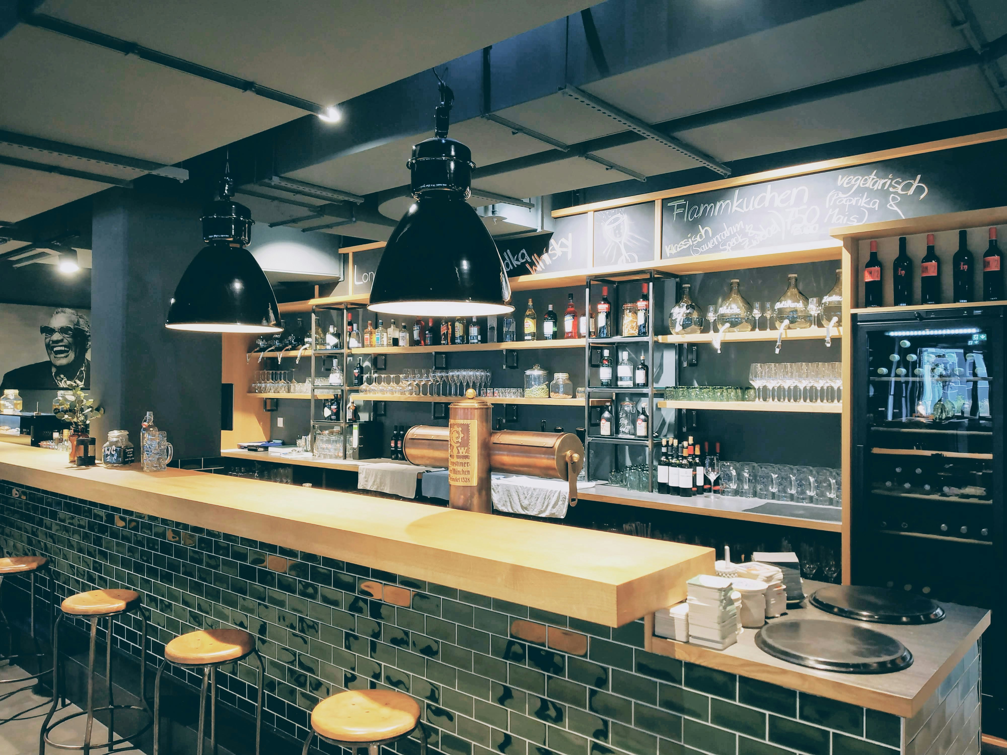 Restaurant Counter Pictures | Download Free Images on Unsplash