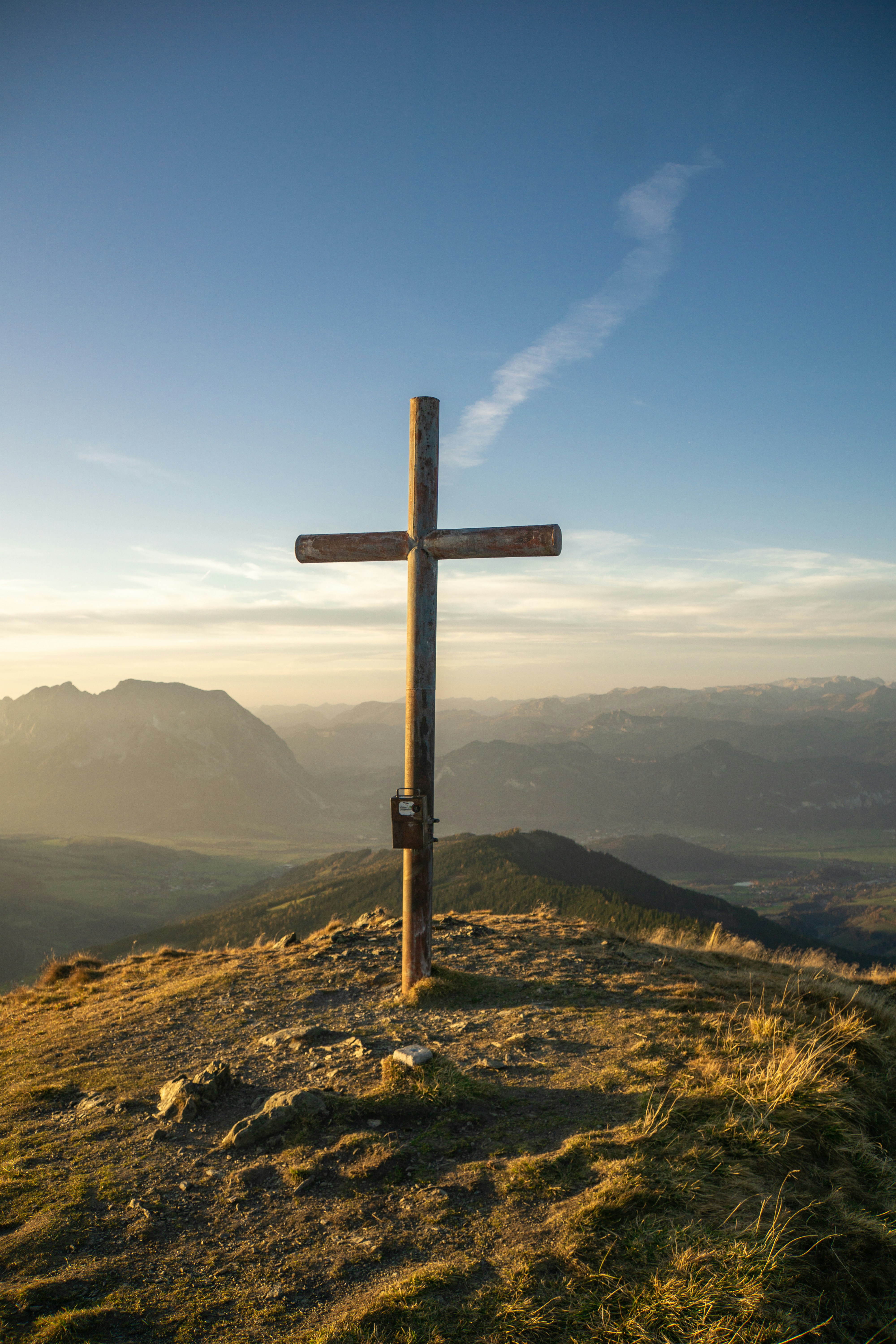 100+ Christian Cross Pictures | Download Free Images on Unsplash