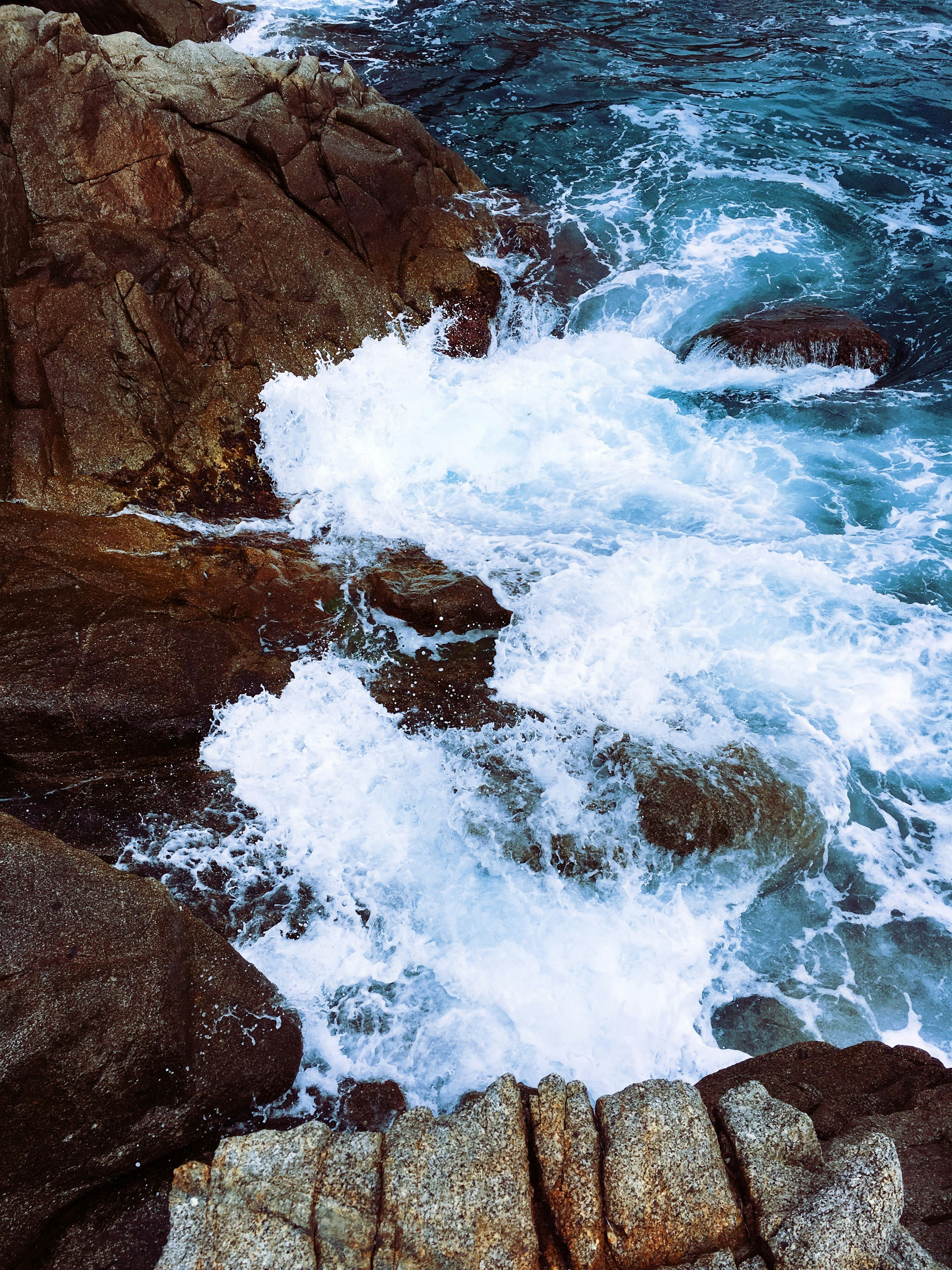 Seawater Pictures | Download Free Images on Unsplash