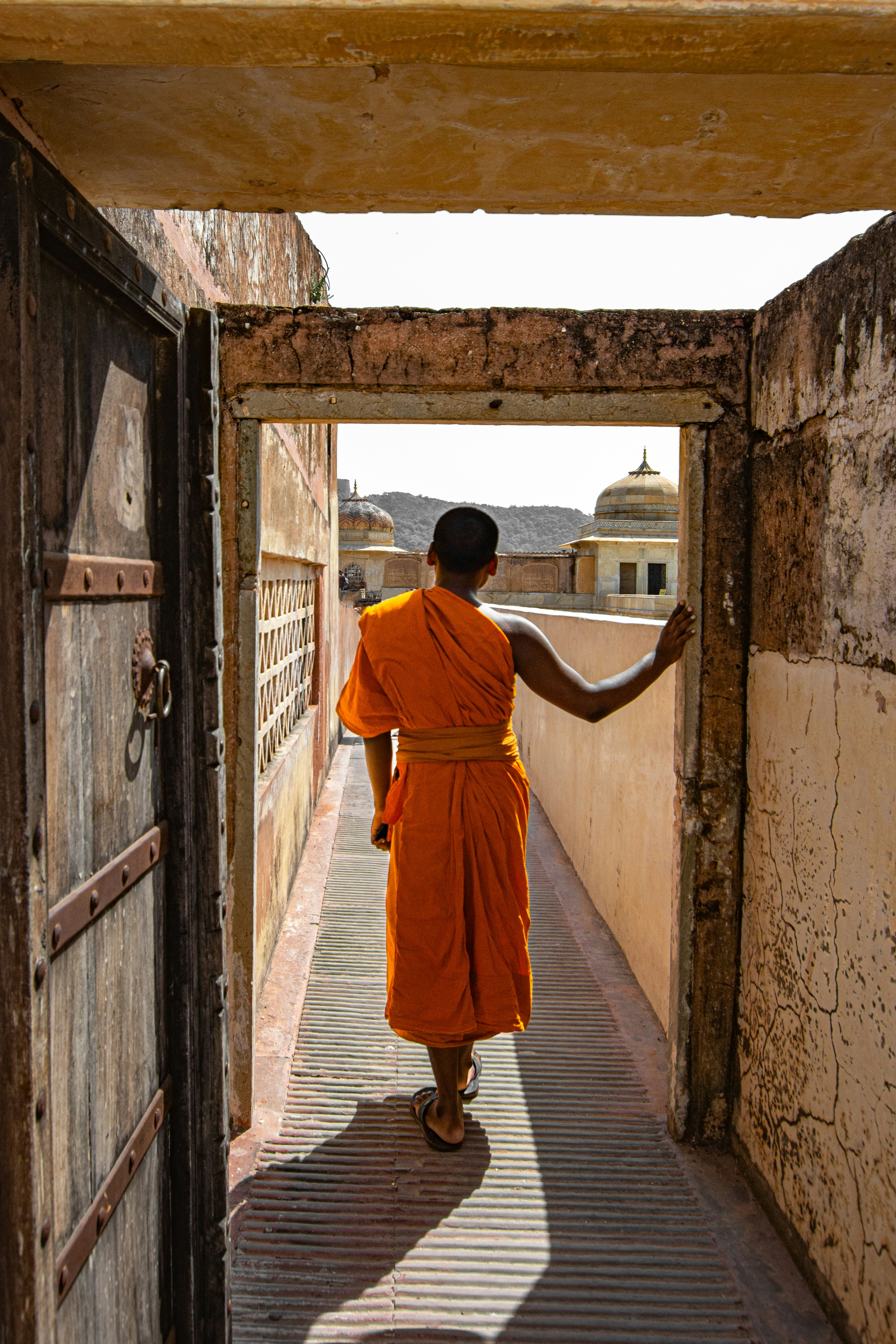 Définition de moine | Dictionnaire français