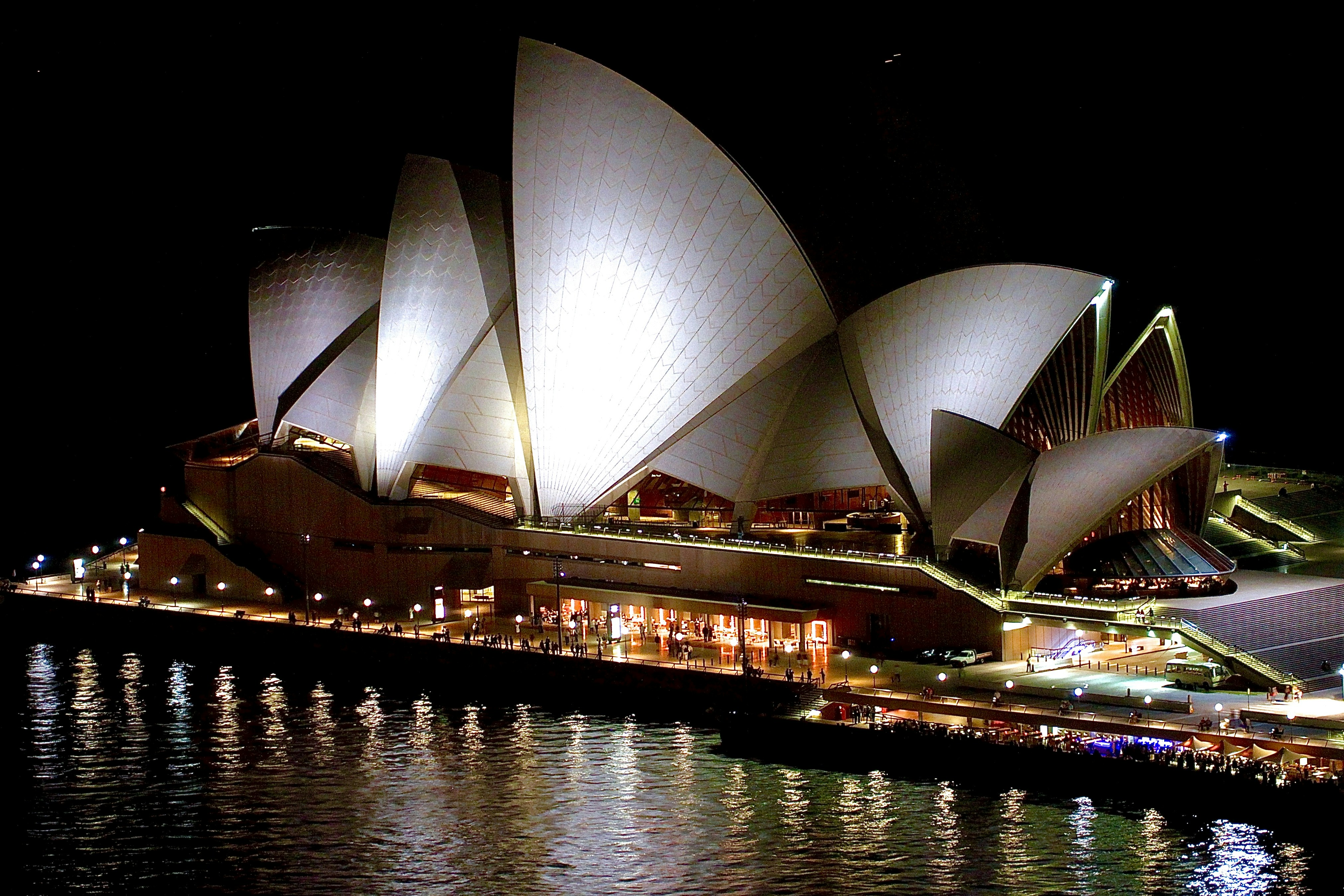 Sydney Opera House photo – Free Building Image on Unsplash