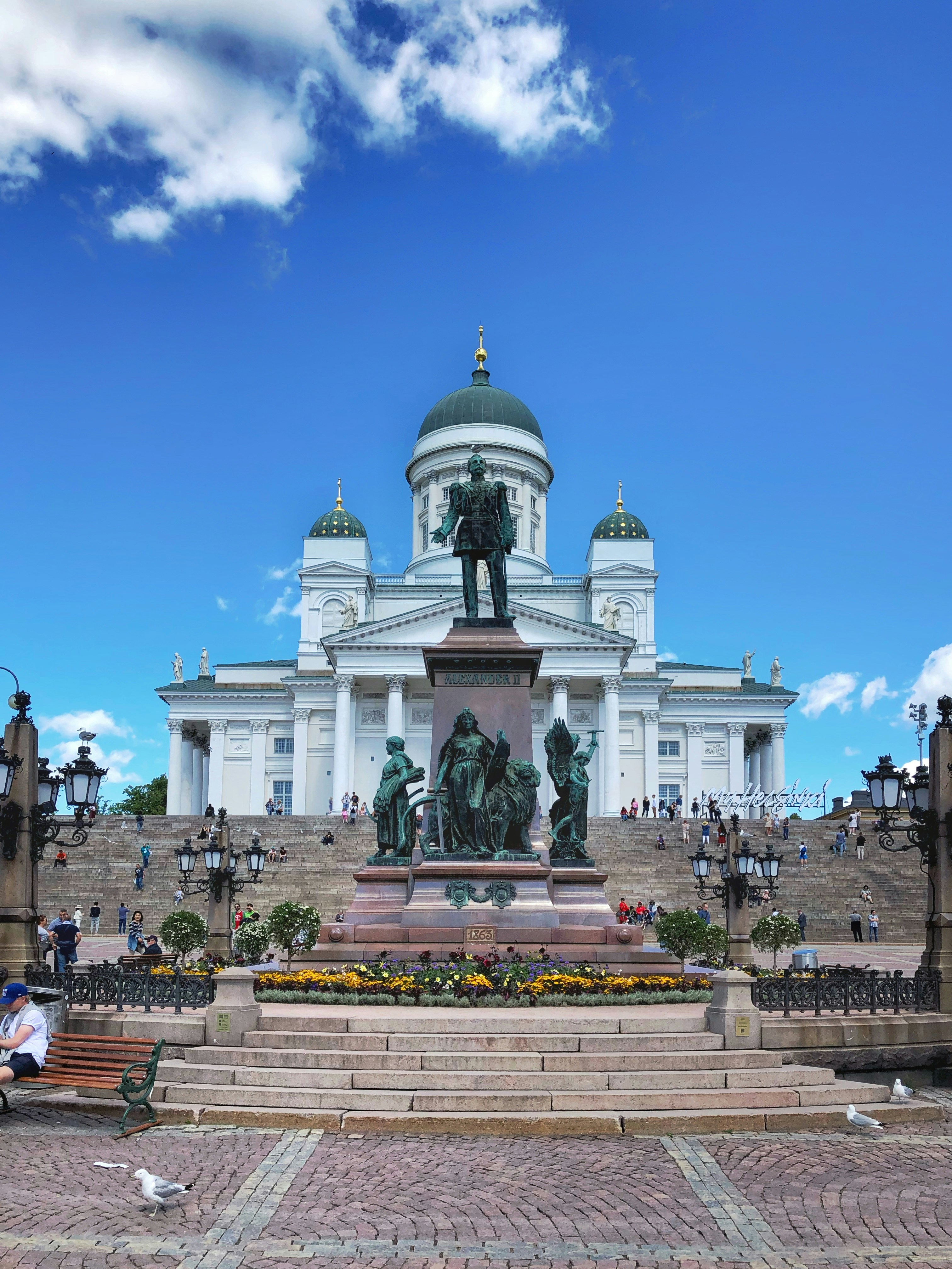 Helsinki, Finland. Original file here (link to Dropbox): https://vk.cc/9ZGbpZ