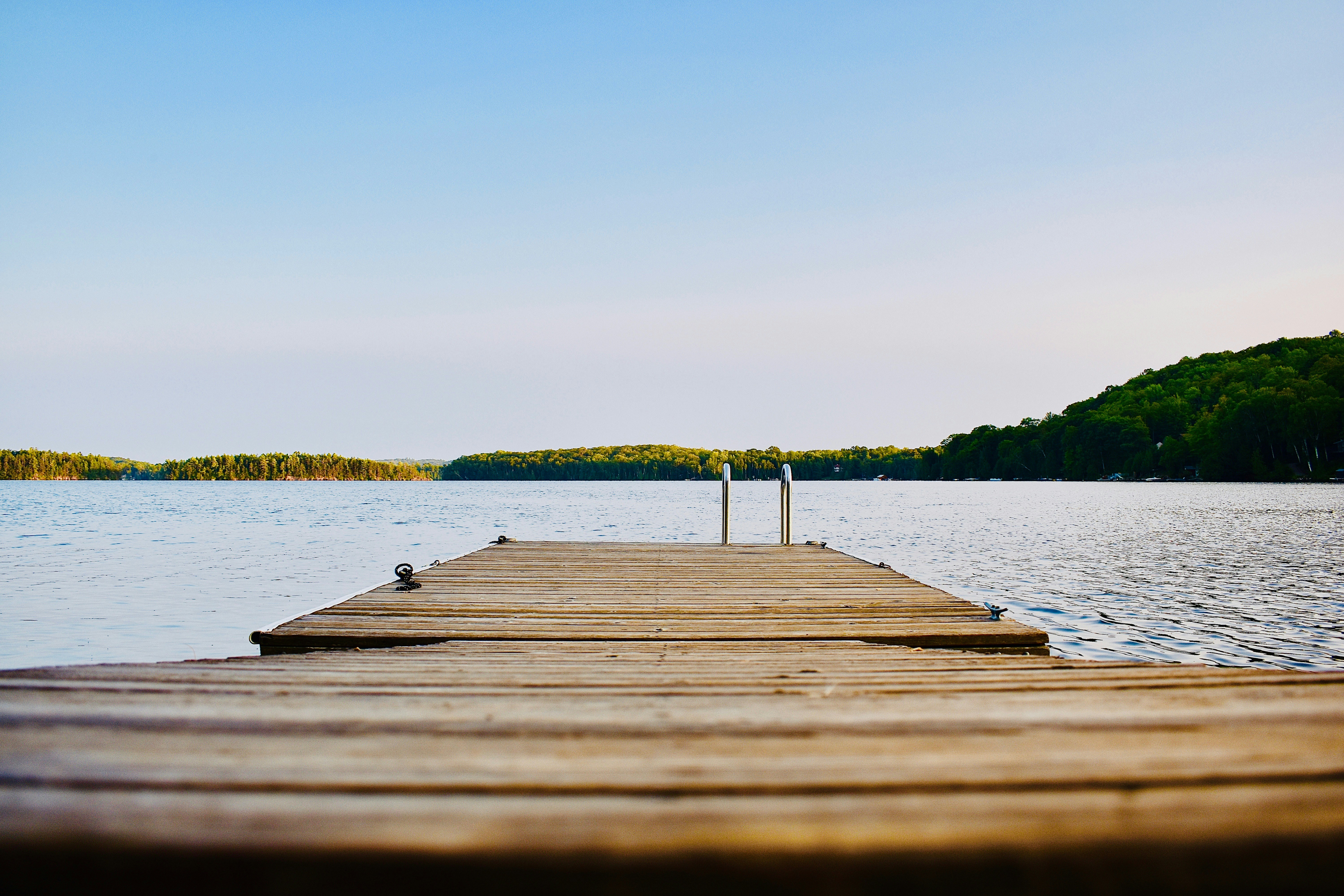 Stunning Lake Dock Pictures [HD] | Download Free Images on Unsplash
