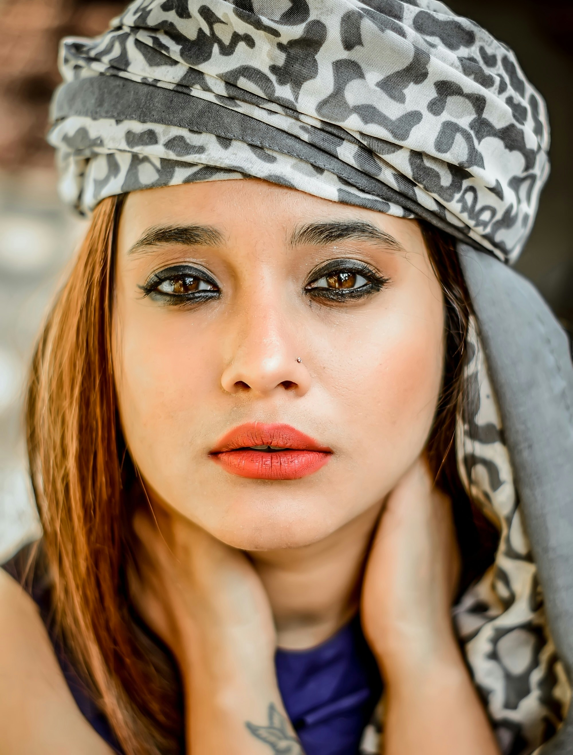 Définition de gitan | Dictionnaire français