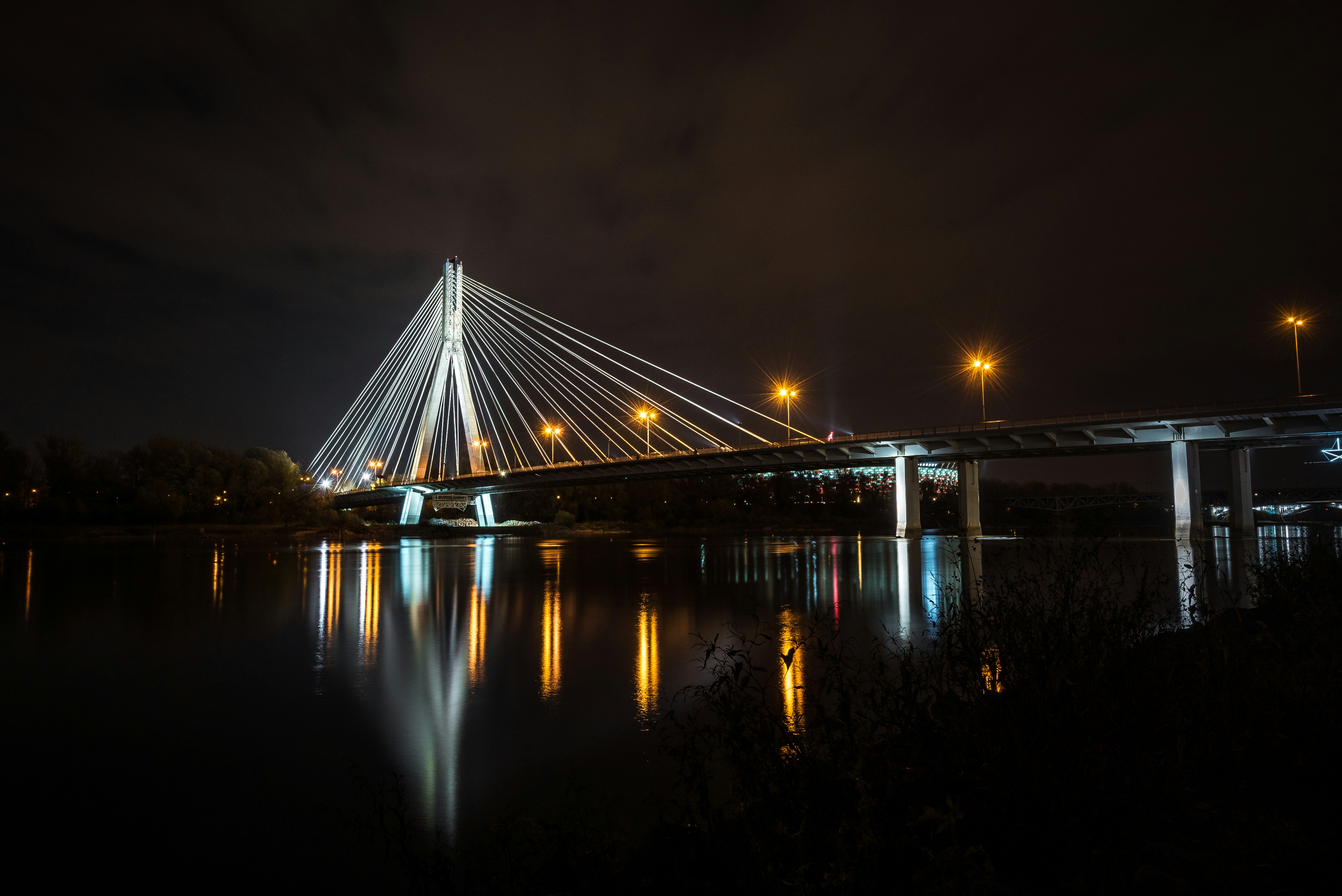 Définition de mégastructure | Dictionnaire français