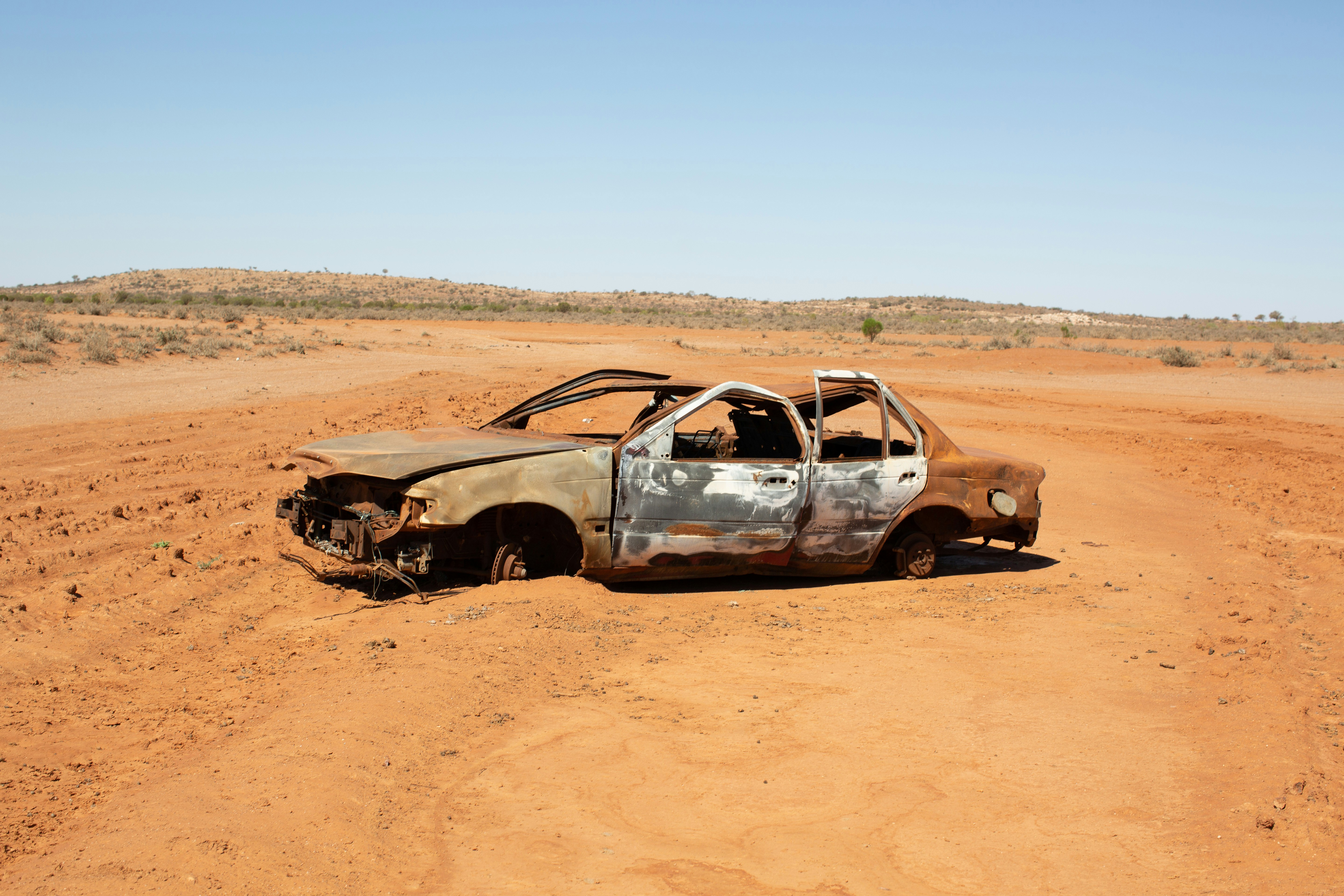 Car Desert Pictures | Download Free Images on Unsplash