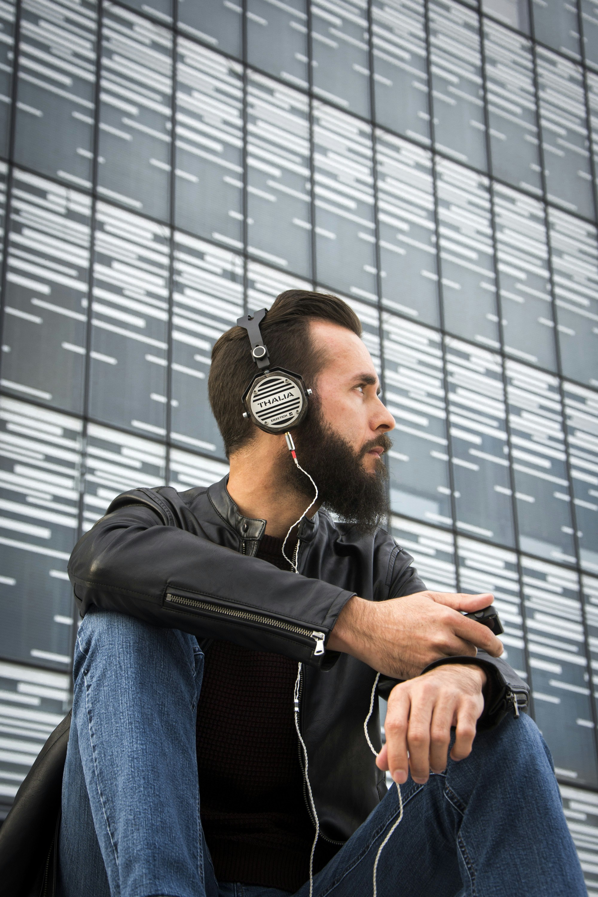 Man With Headphones Pictures | Download Free Images on Unsplash