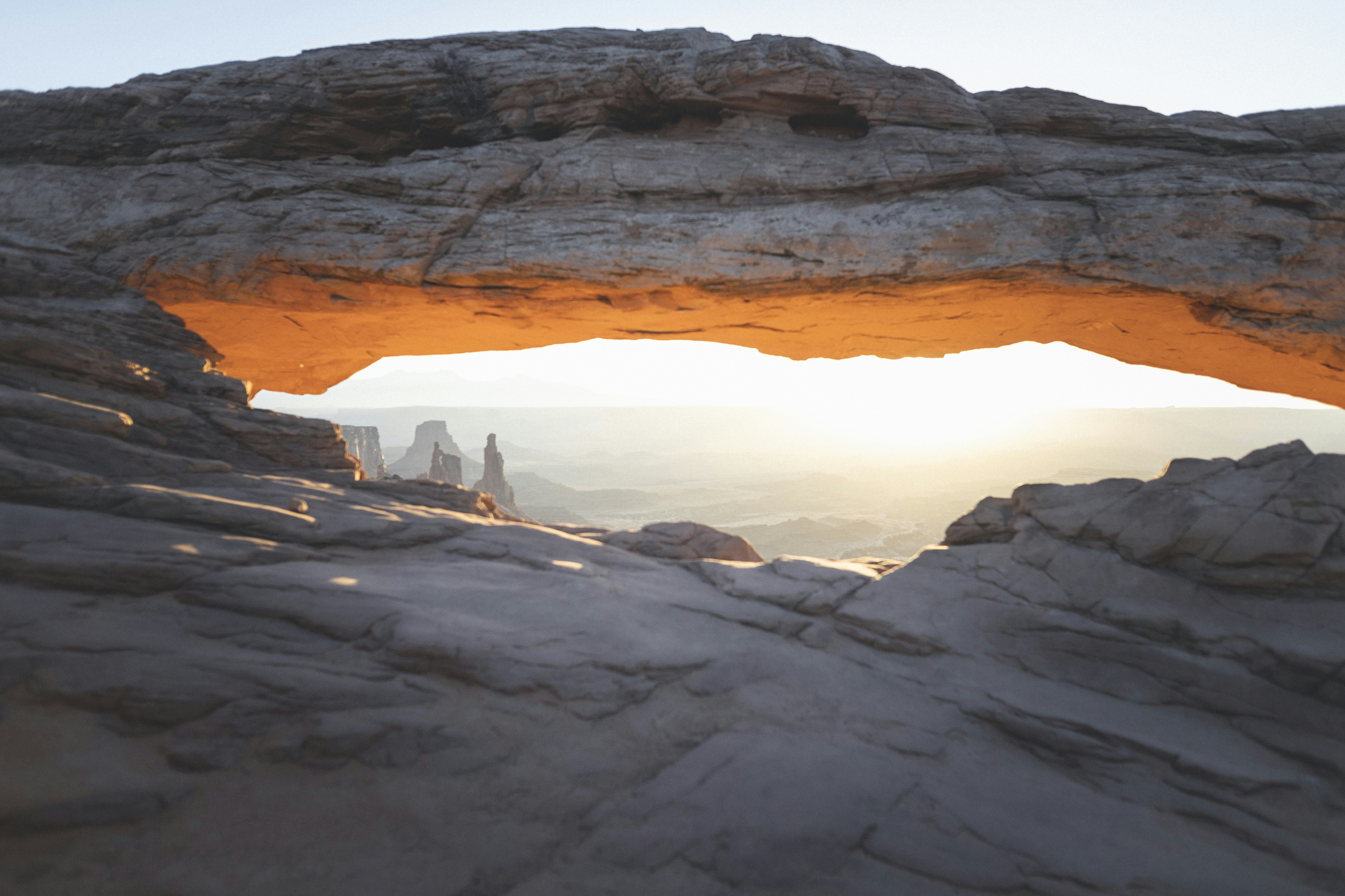 Gray cave photo – Free Nature Image on Unsplash