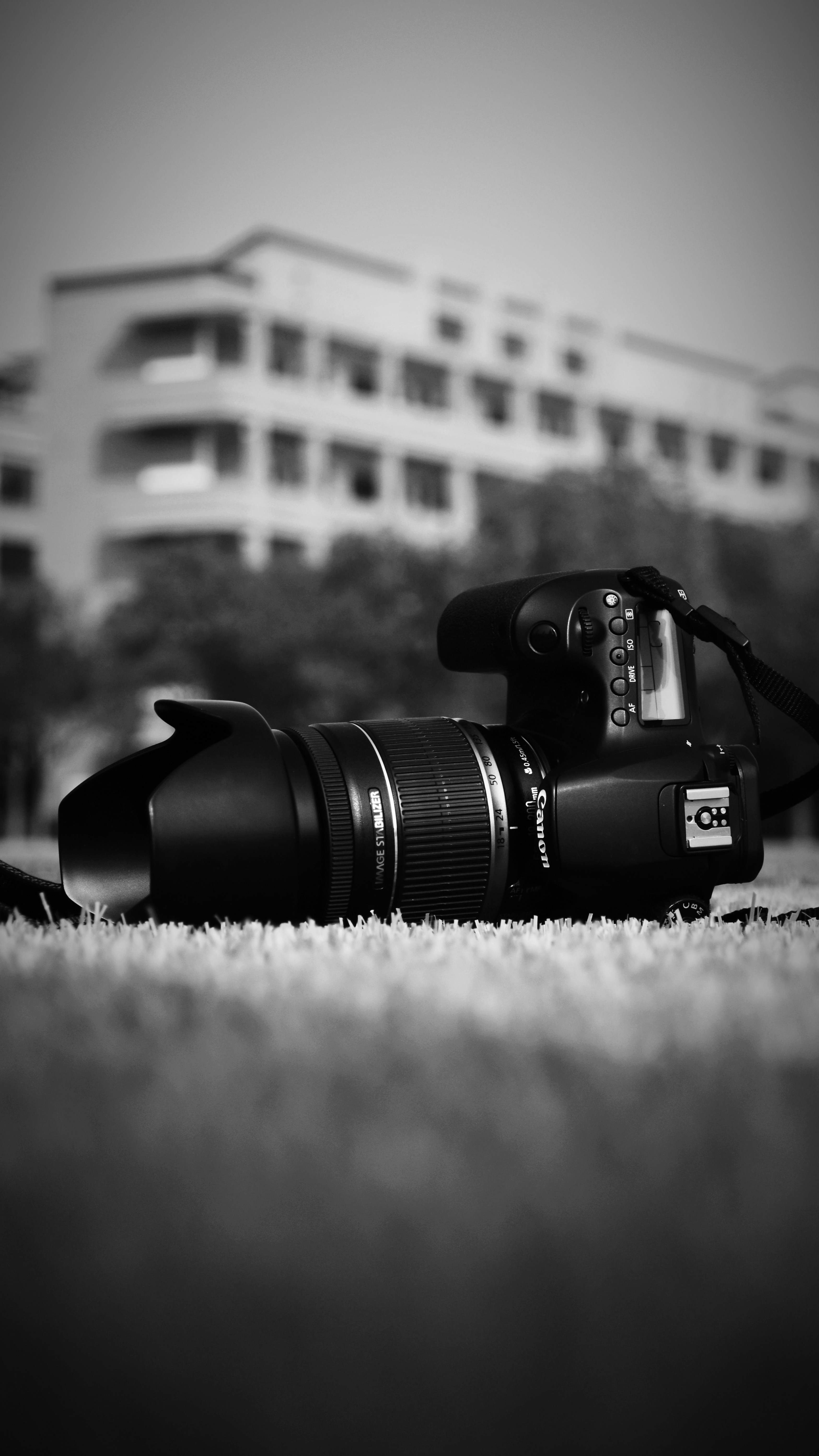 Selective focus photography of camera with zoom lens photo – Free Photo ...