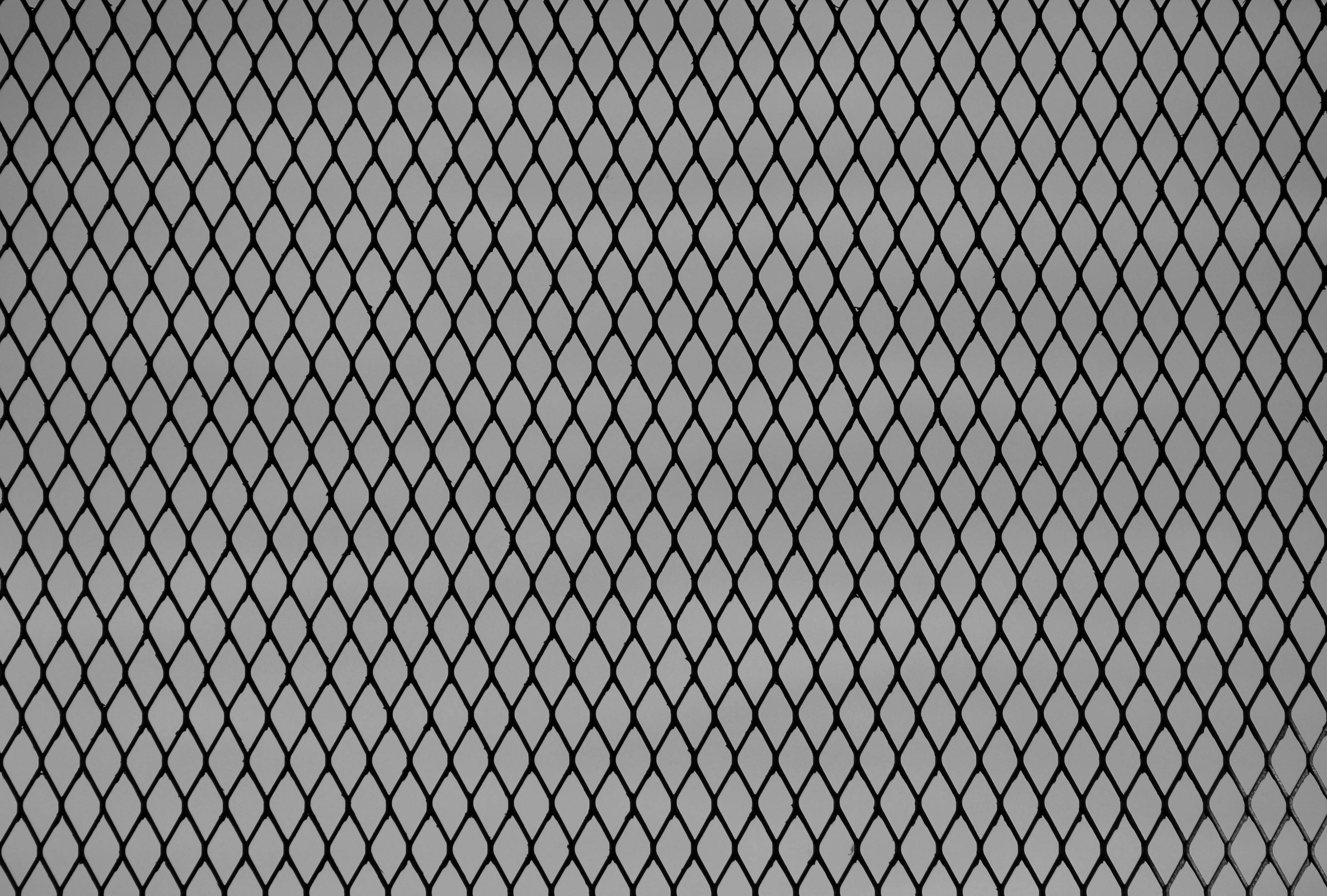Grey chain link fence photo – Free Grey Image on Unsplash