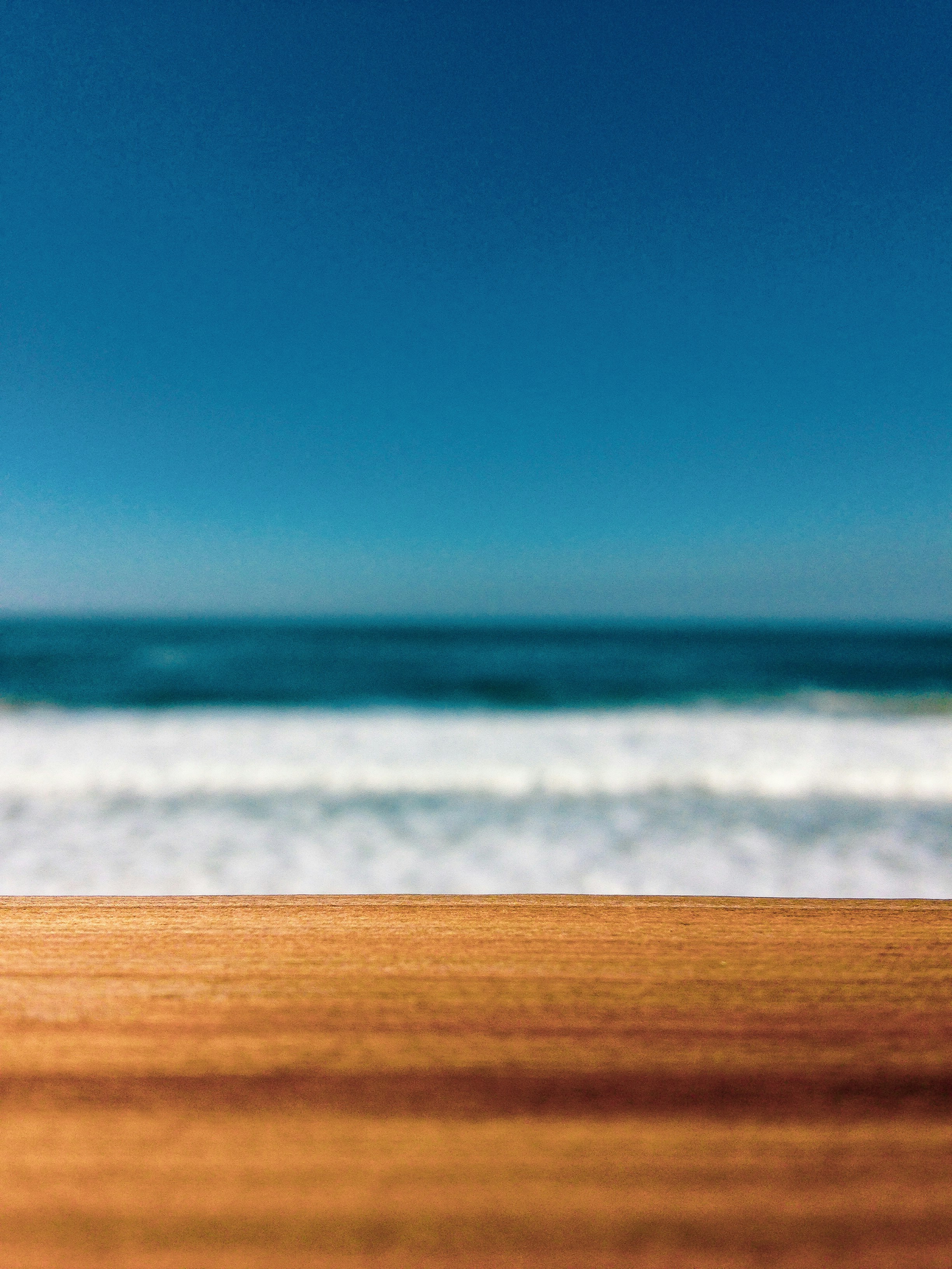 View photography of sea photo – Free Beach Image on Unsplash