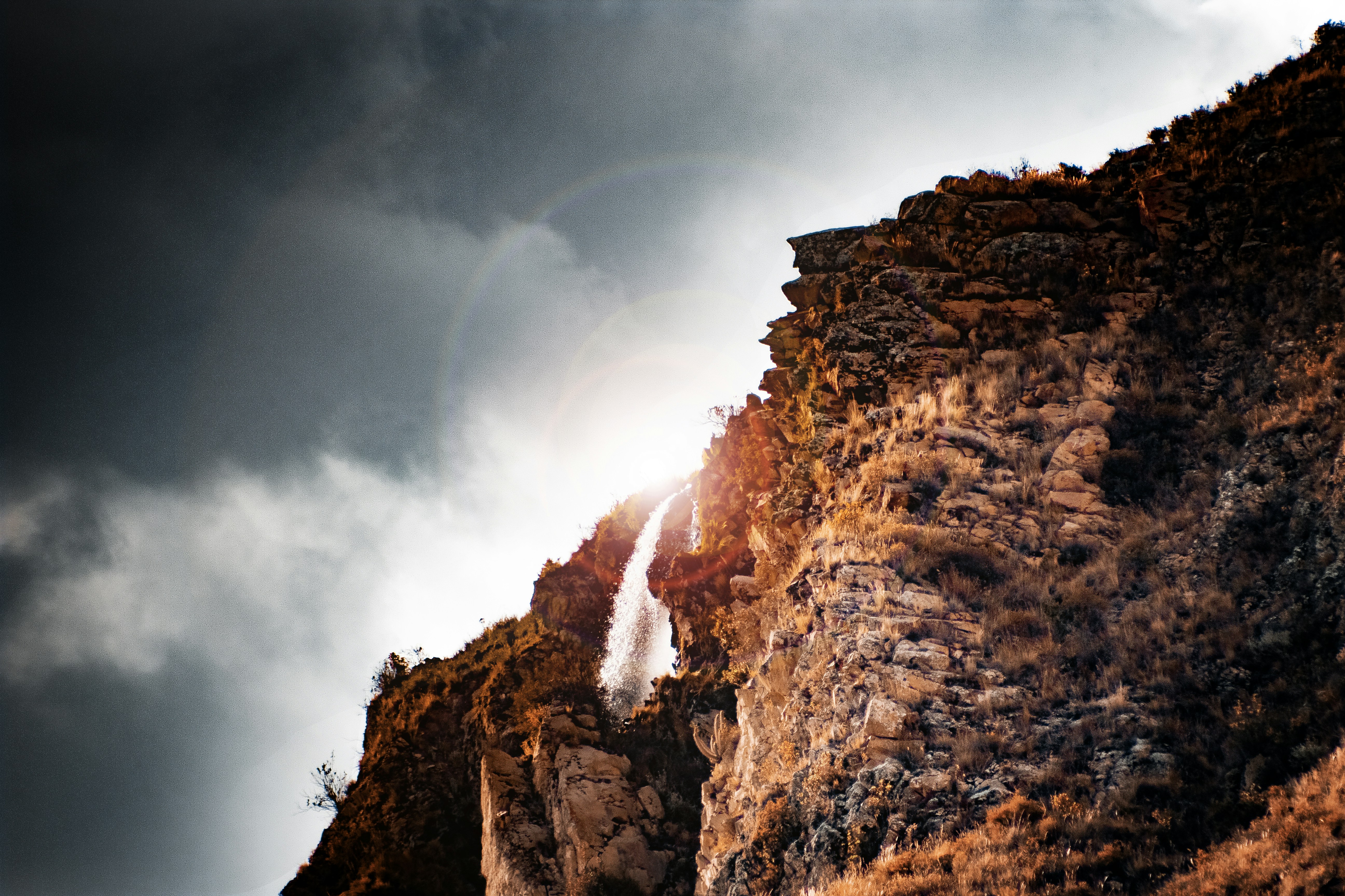 Watterfall Pictures | Download Free Images on Unsplash