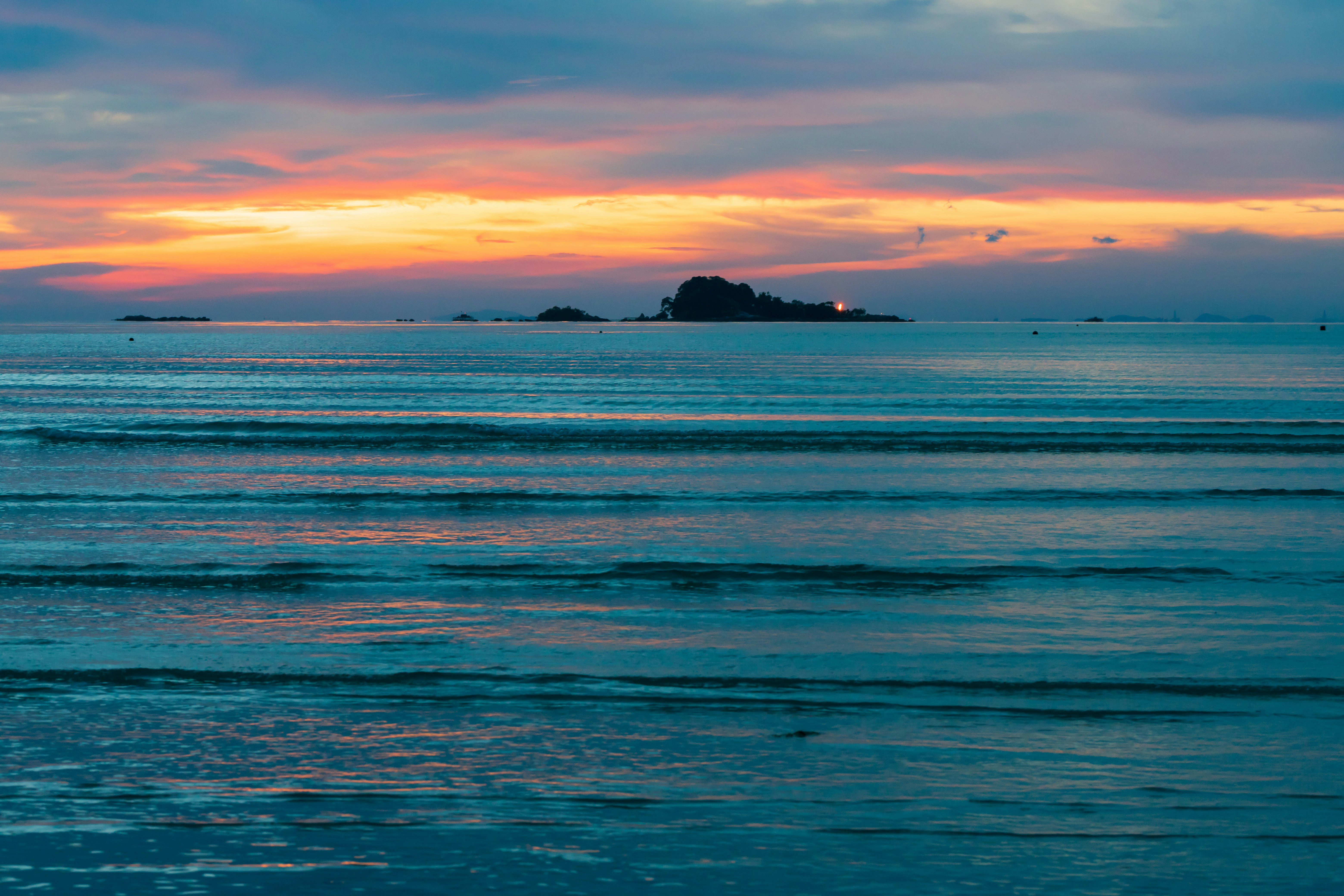 Îles Riau Photos | Télécharger des images gratuites sur Unsplash