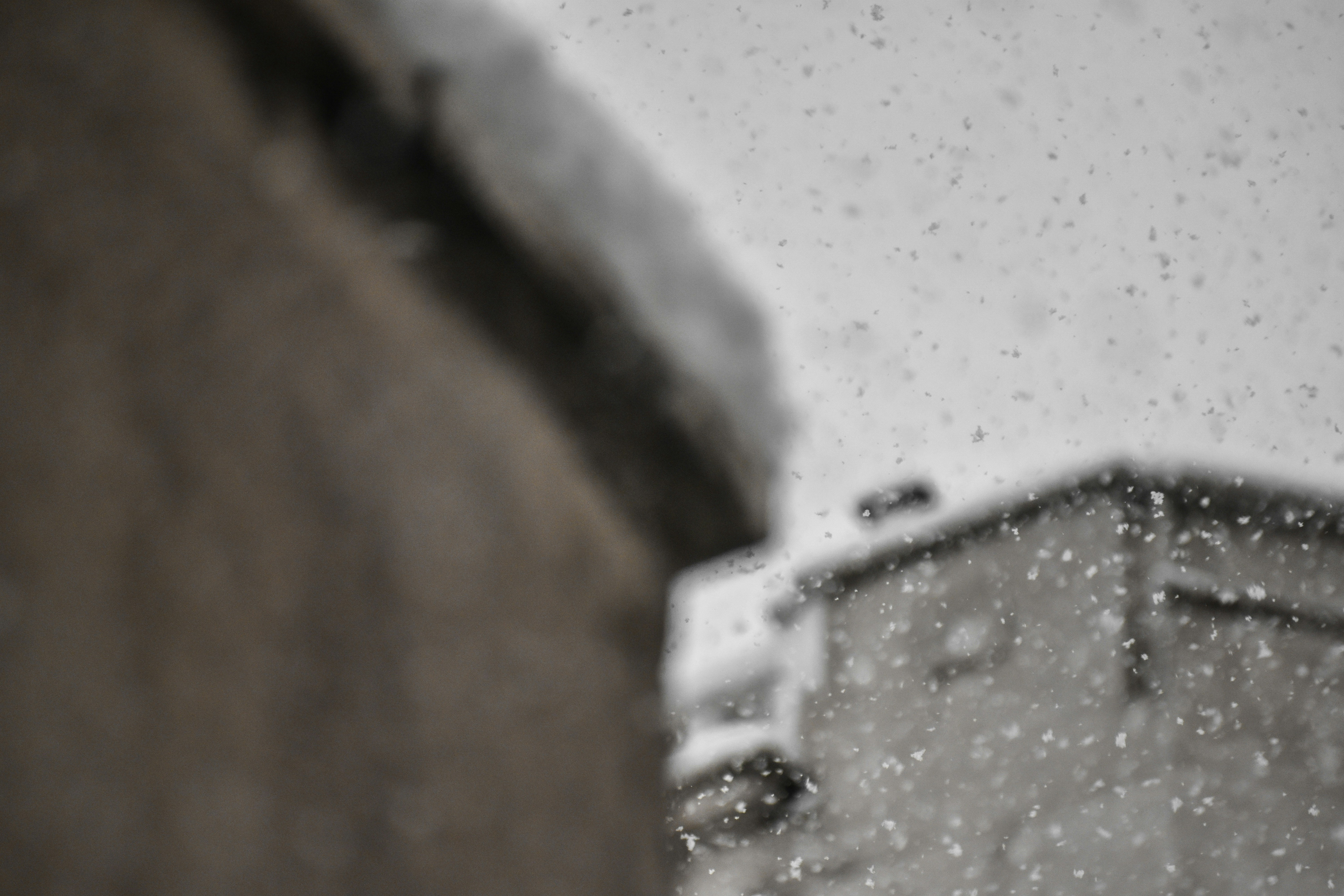 Time lapse photography of falling snow photo – Free Grey Image on Unsplash