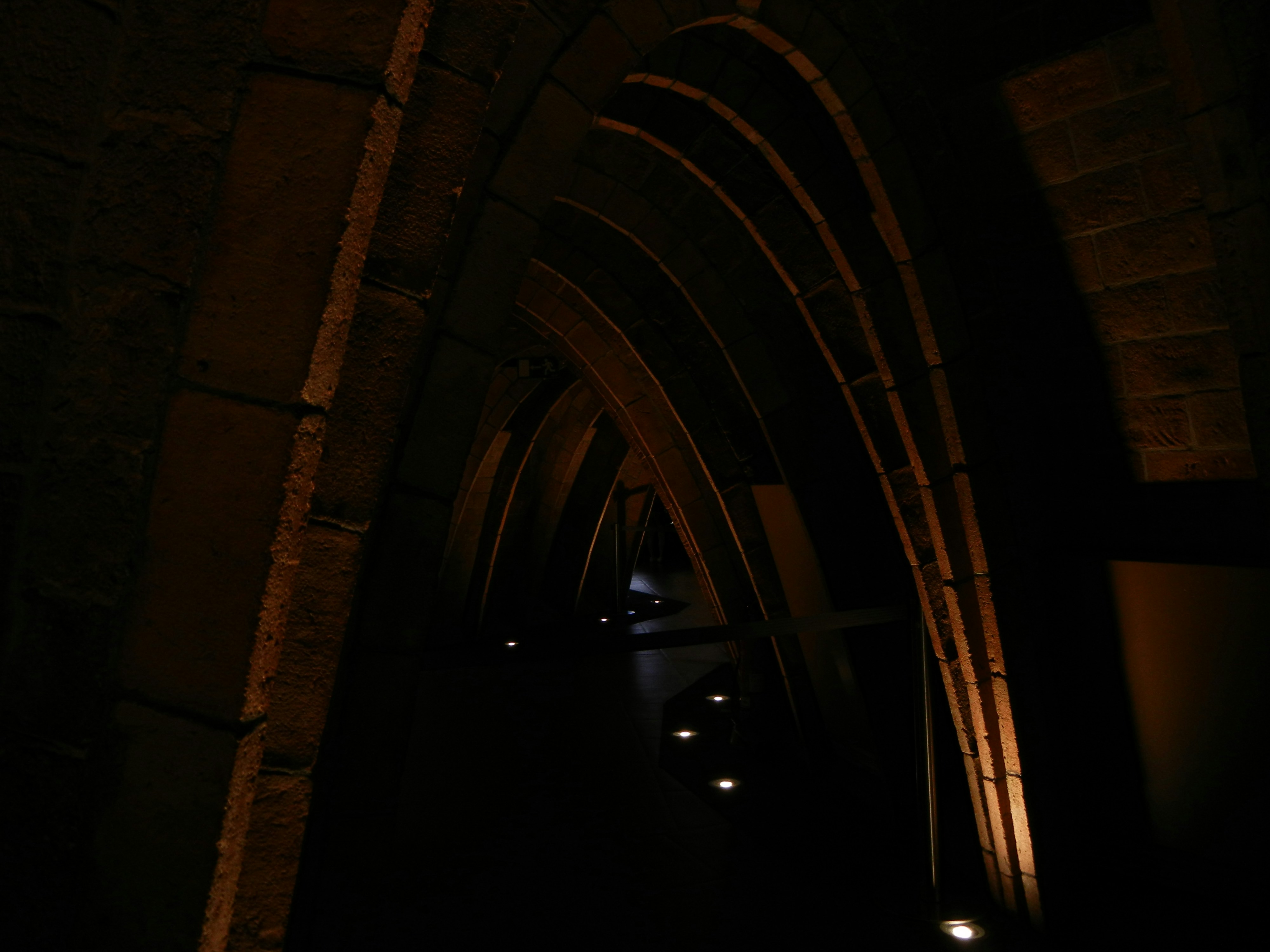 Sample photo from Nikon COOLPIX S8100