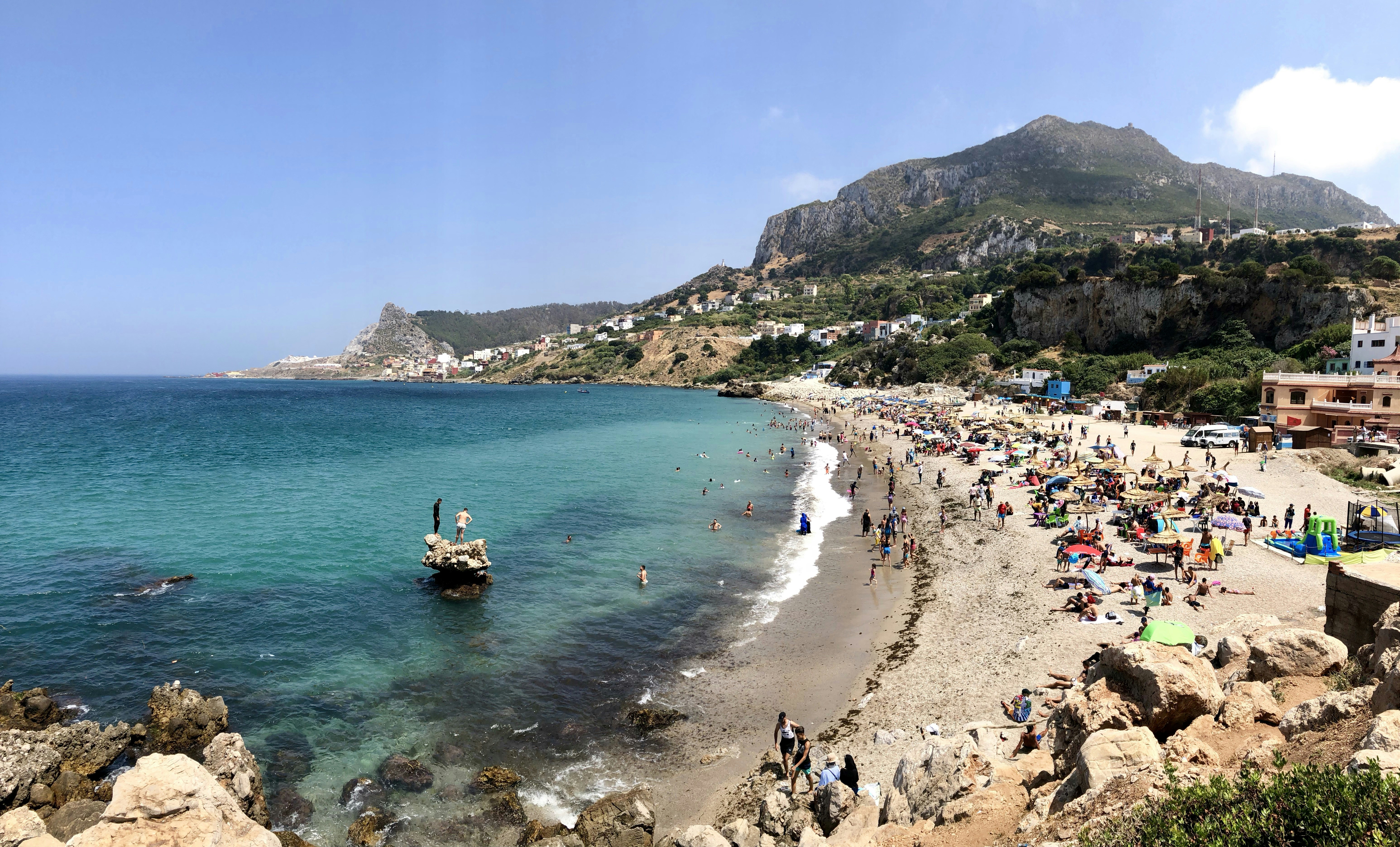 Walid RHANBOURI (@walidrh) | Unsplash Photo Community