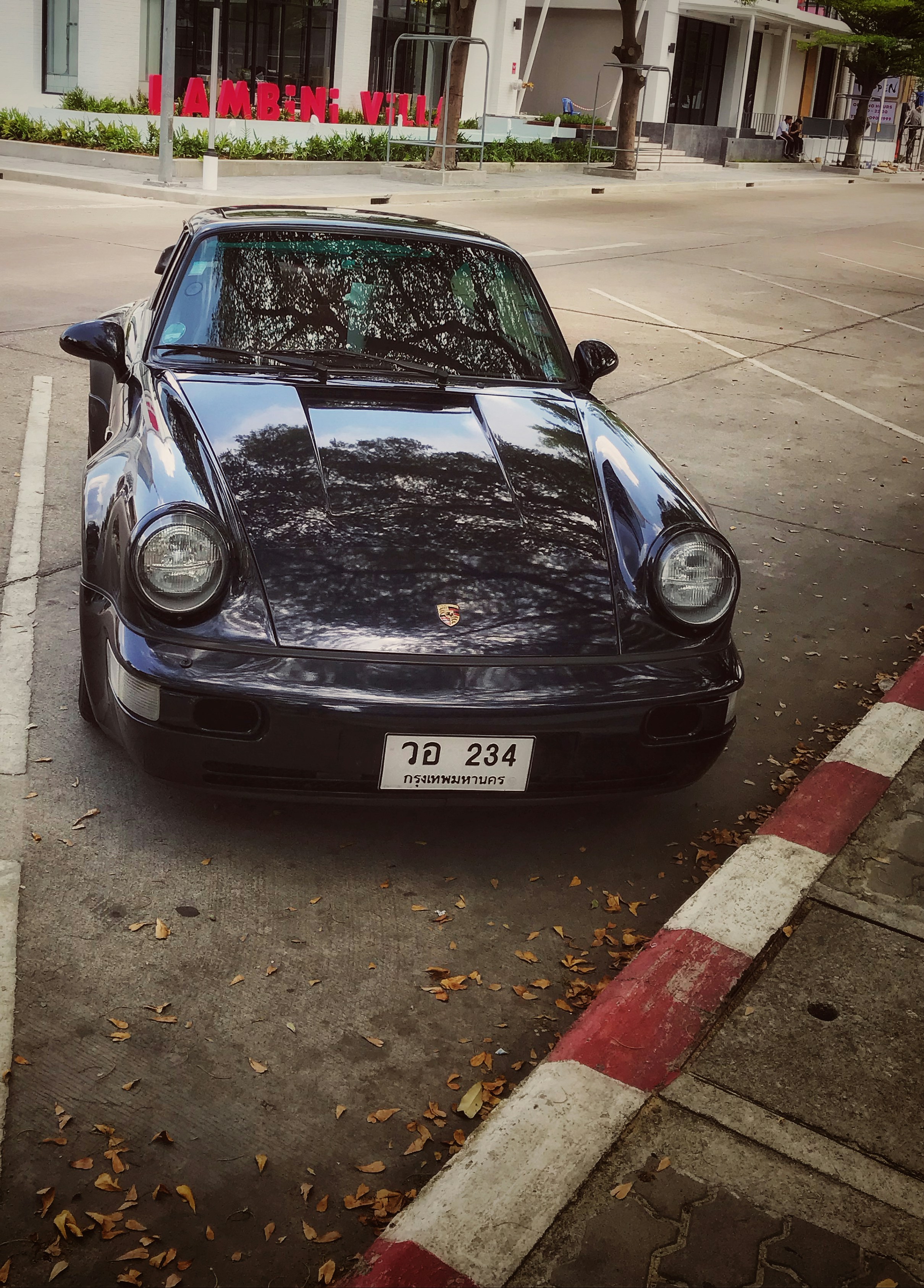 Back vehicle photo – Free Grey Image on Unsplash