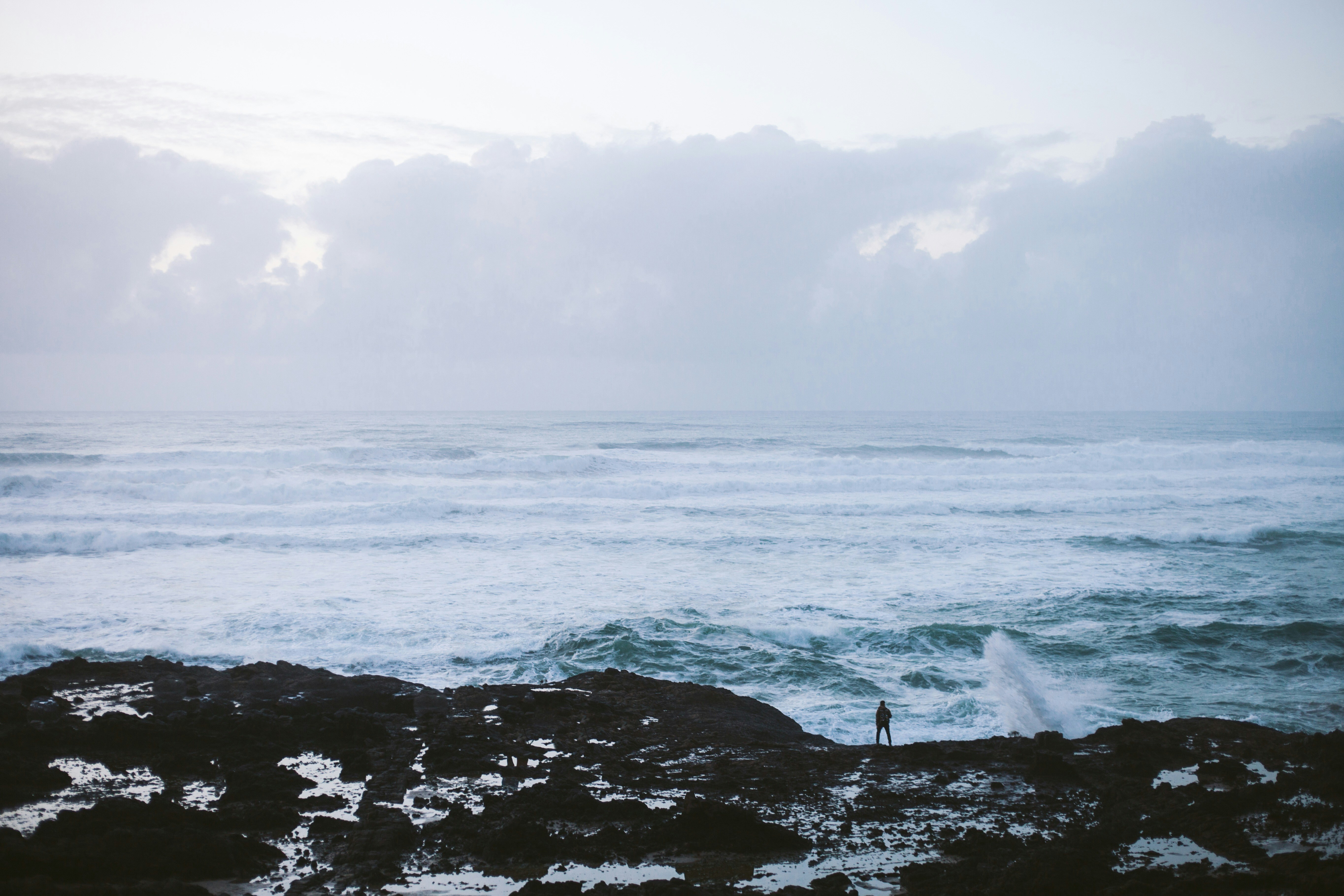 Ocean Tumblr Photography Horizontal