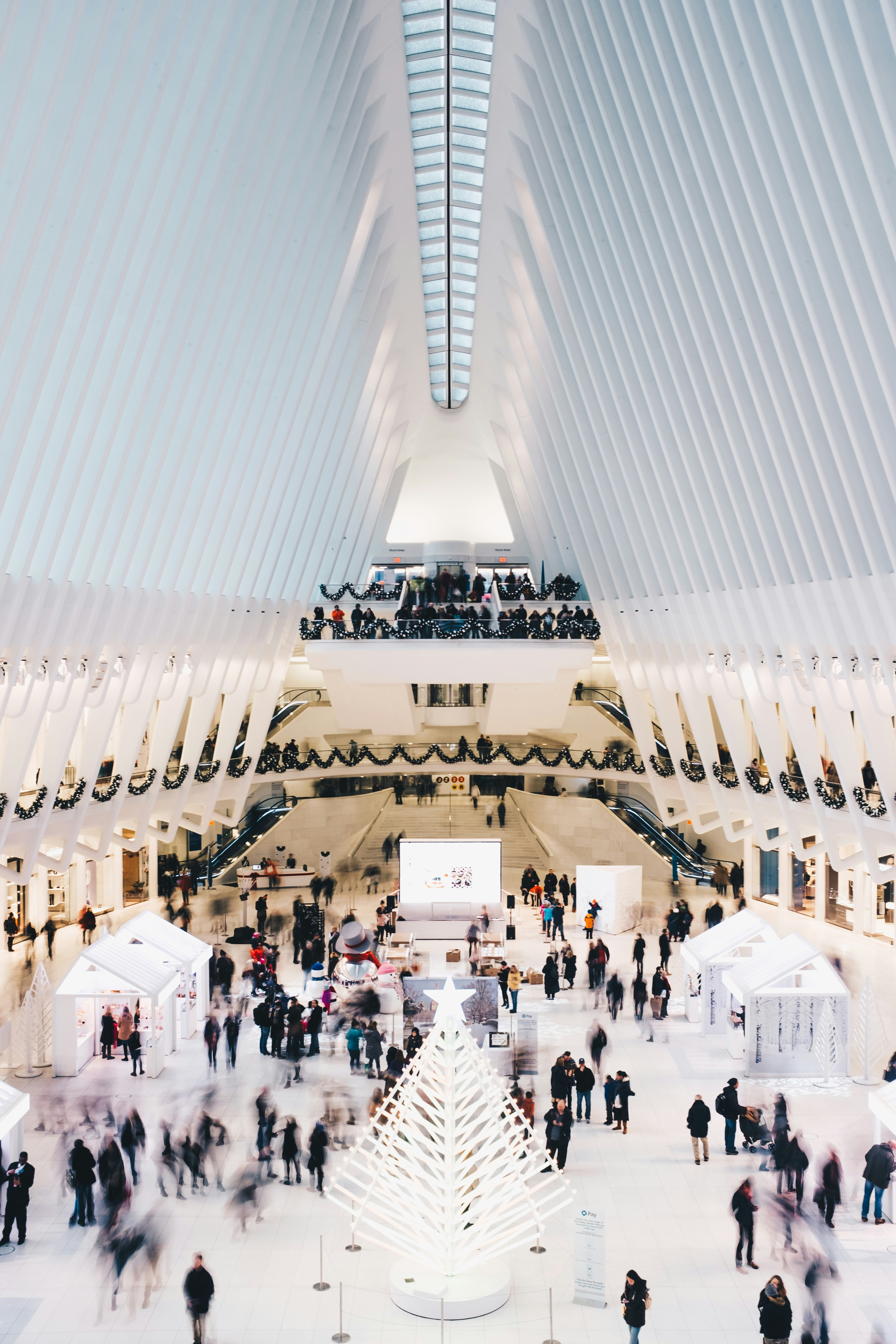 People inside building photo – Free Person Image on Unsplash