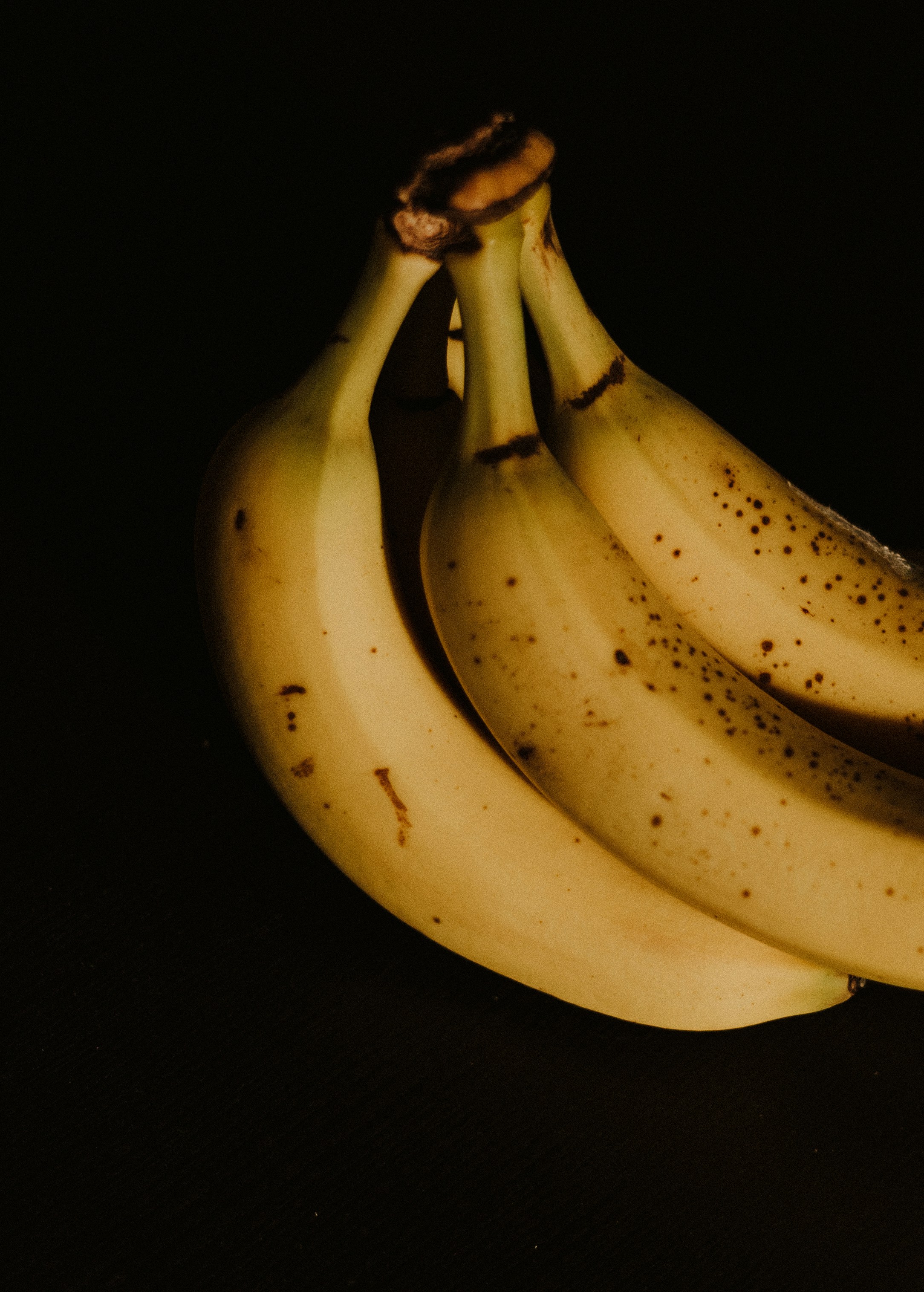 Bundle of riped banana photo – Free Brown Image on Unsplash