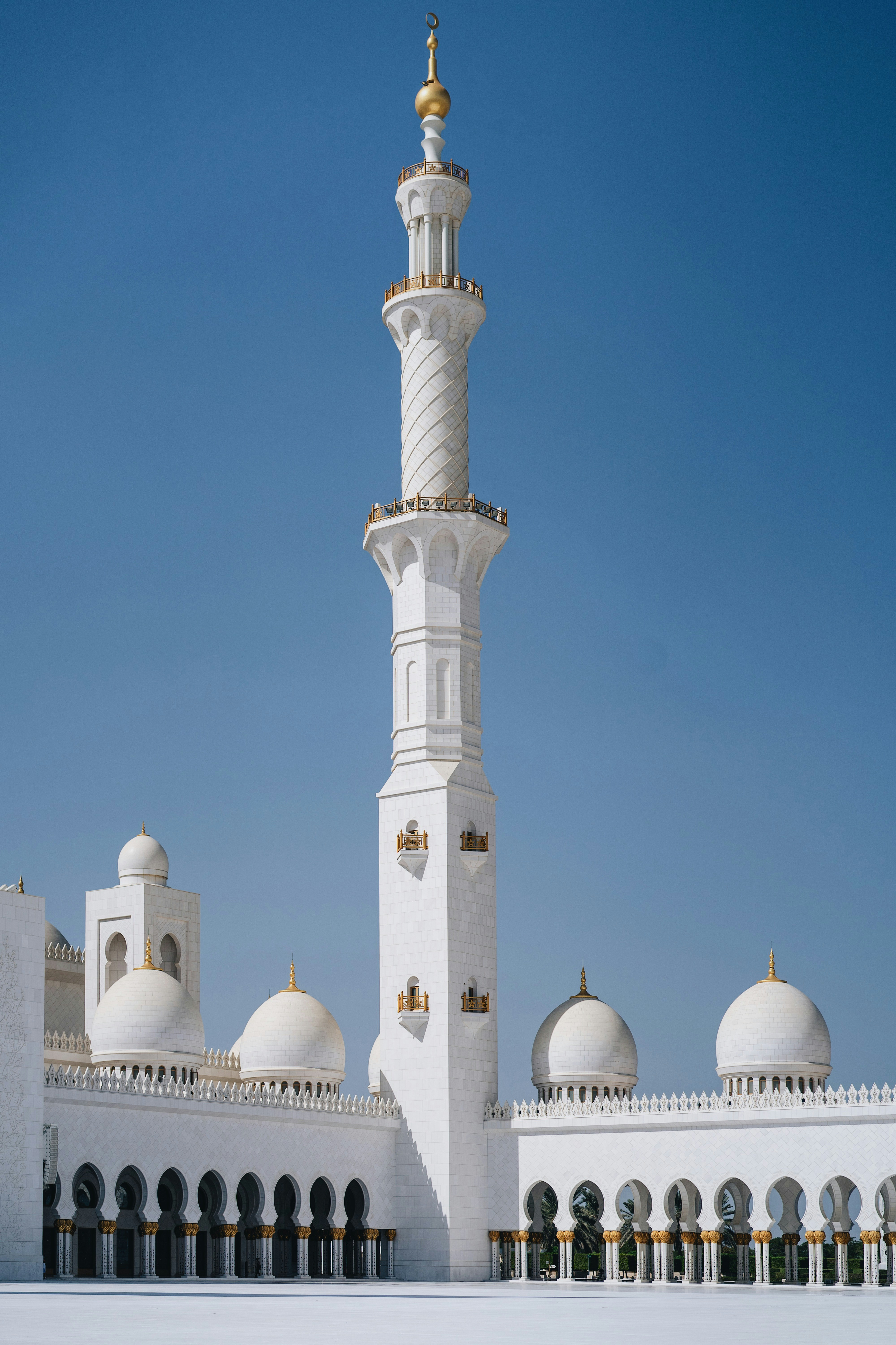 Minaret Pictures | Download Free Images on Unsplash