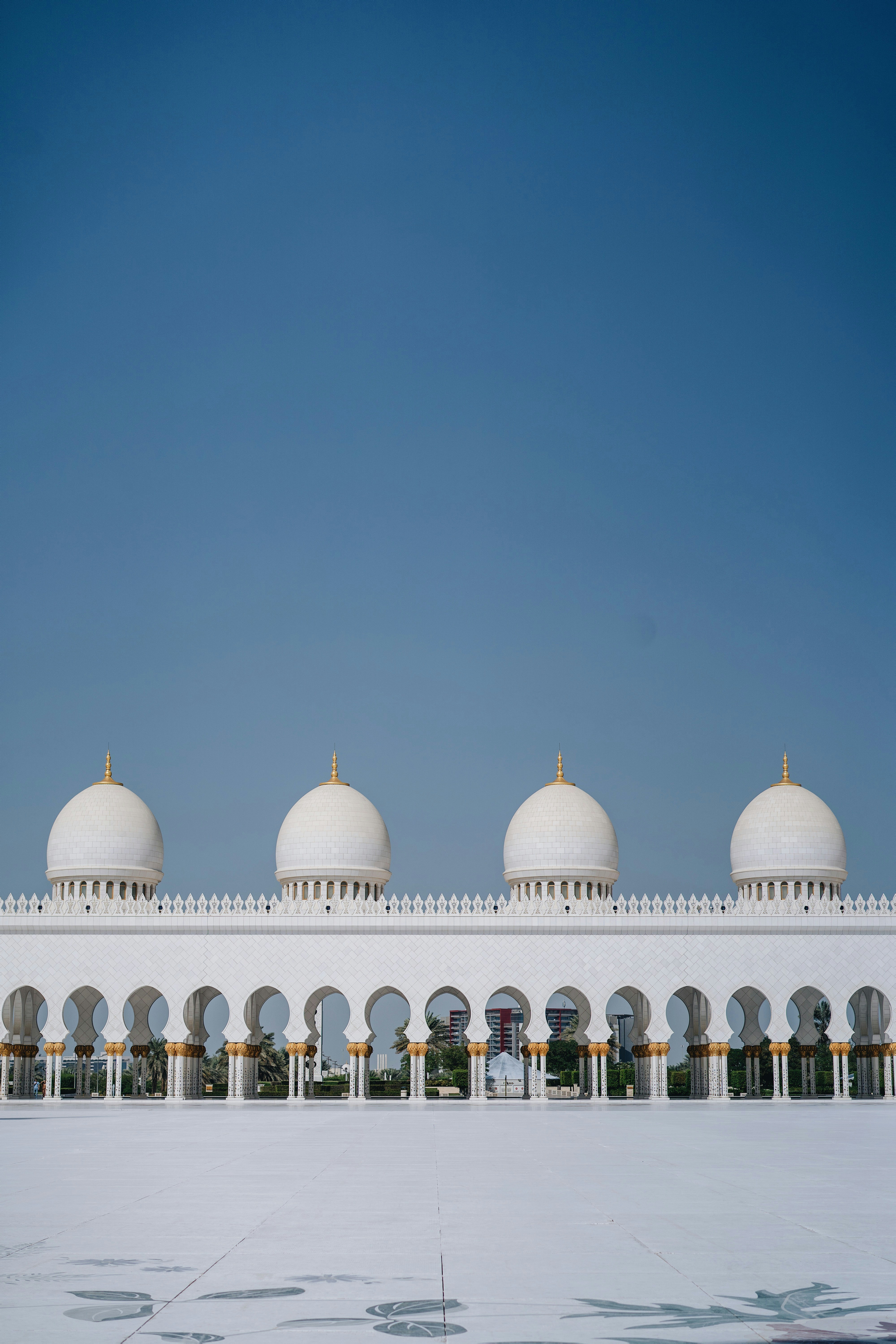 White mosque photo – Free Architecture Image on Unsplash