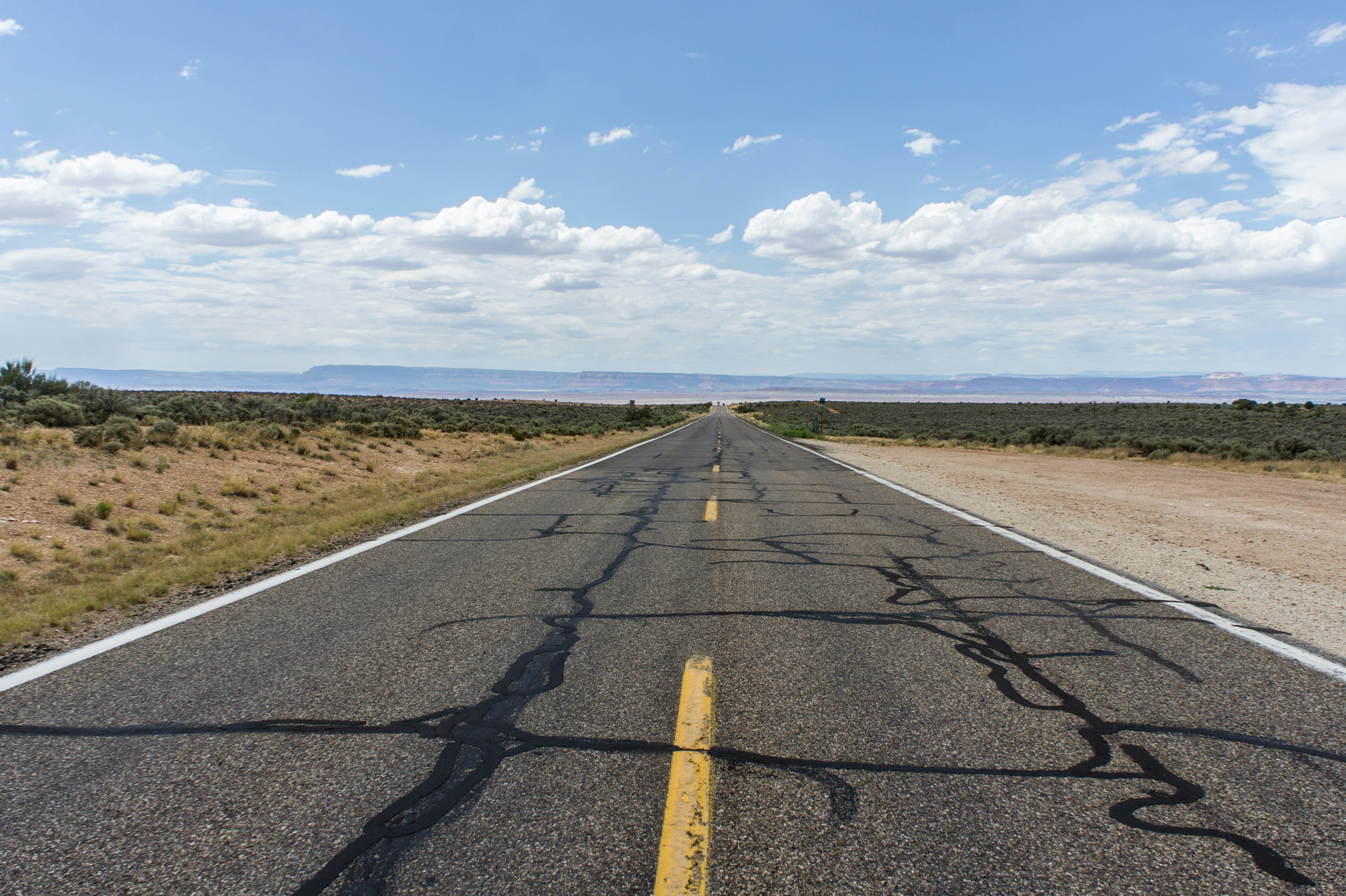 Road pavement photo – Free Usa Image on Unsplash