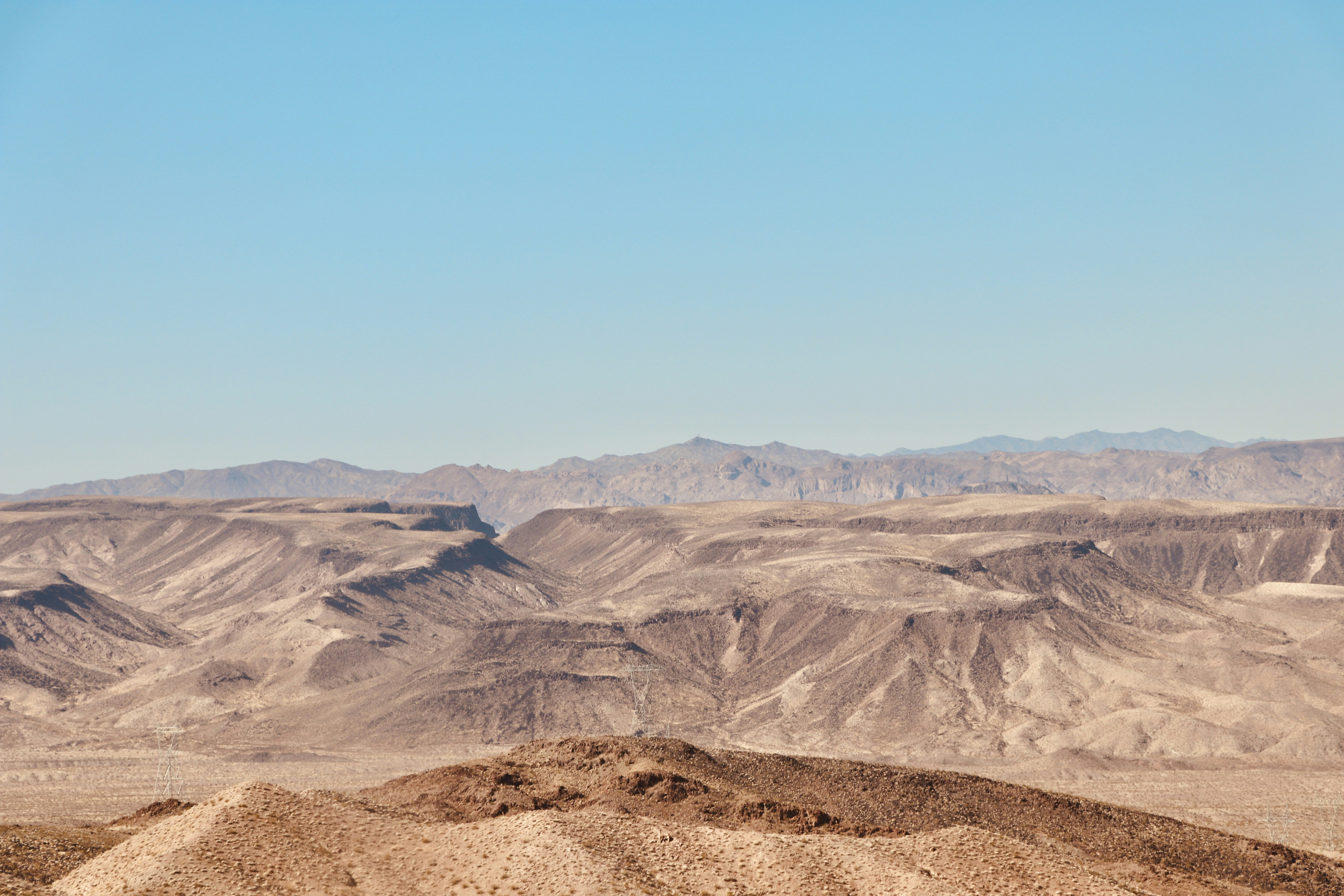 Nevada Desert Pictures | Download Free Images on Unsplash