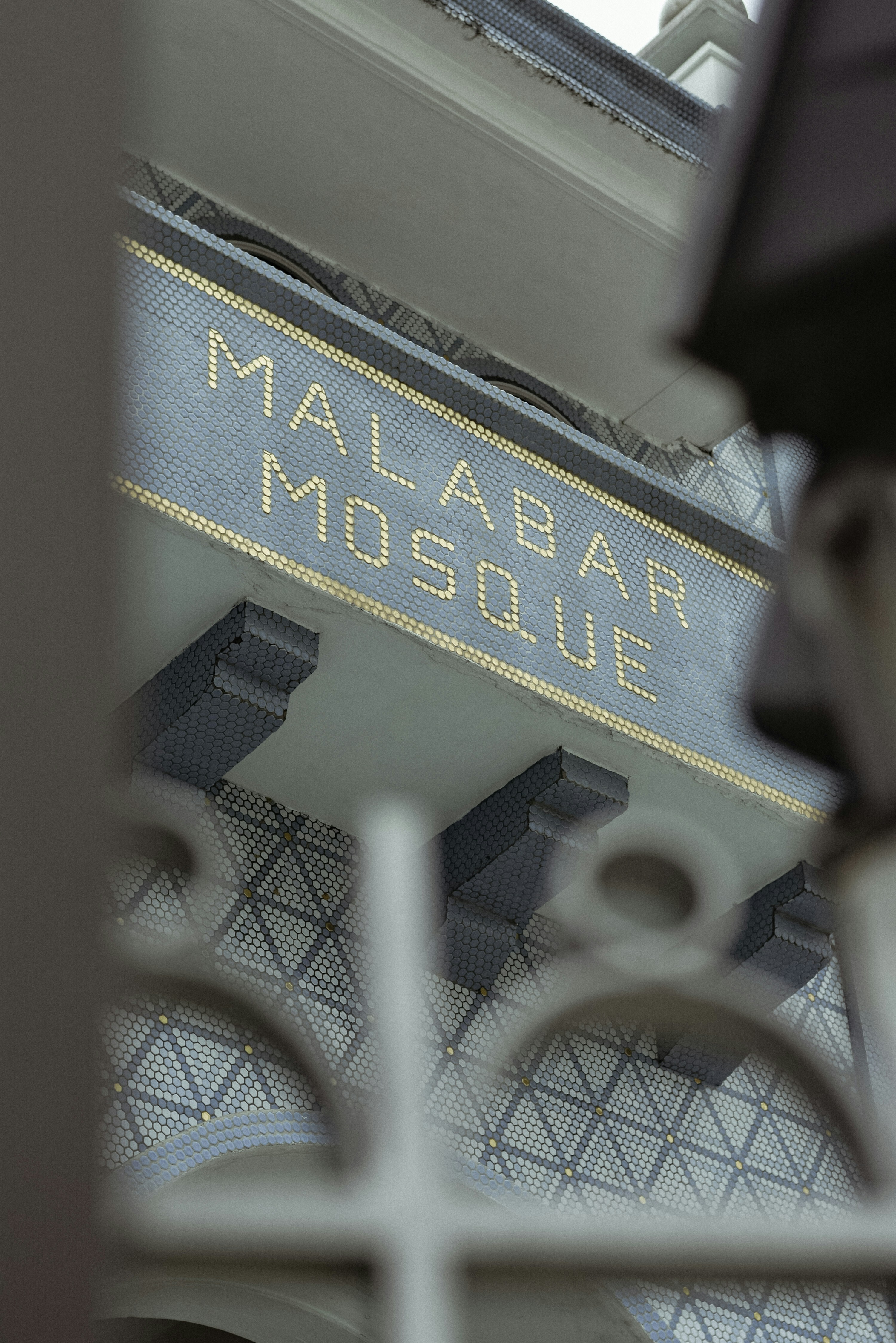 Devanture de la mosquée de Malabar photo – Image gratuite de Bâtiment sur Unsplash