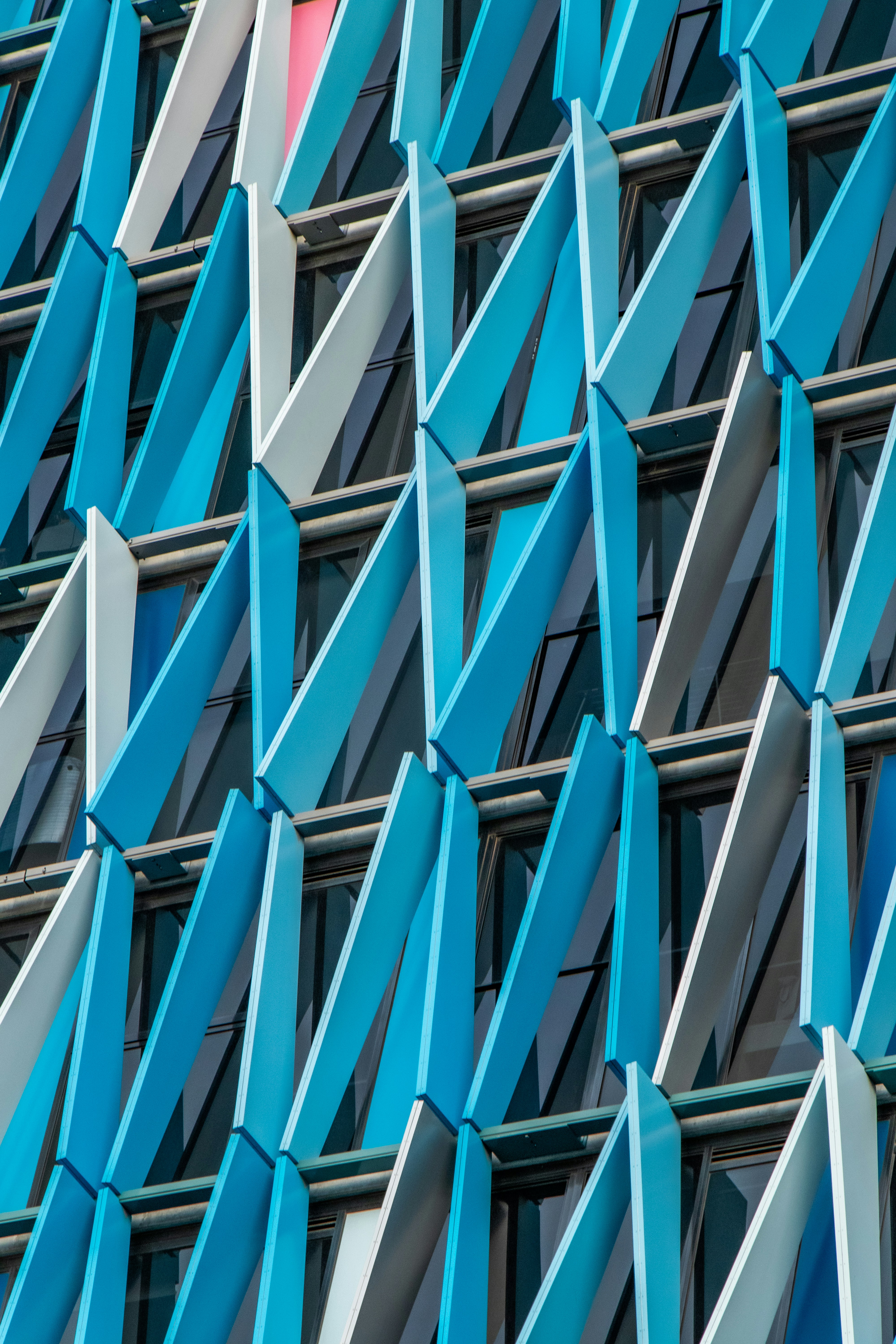 Blue and gray building photo – Free Australia Image on Unsplash