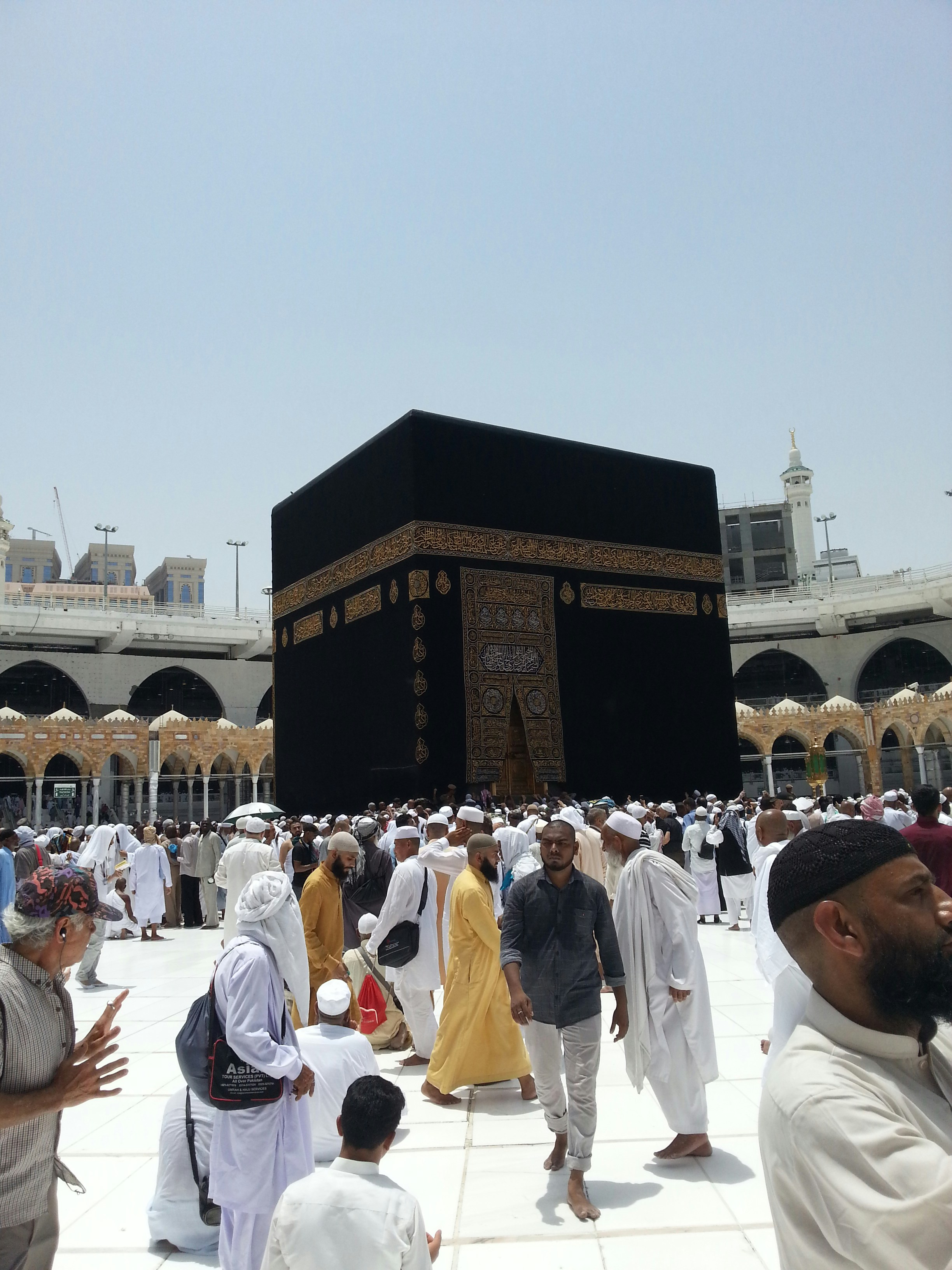 500+ Mecca Kaaba Pictures [HD] | Download Free Images on Unsplash