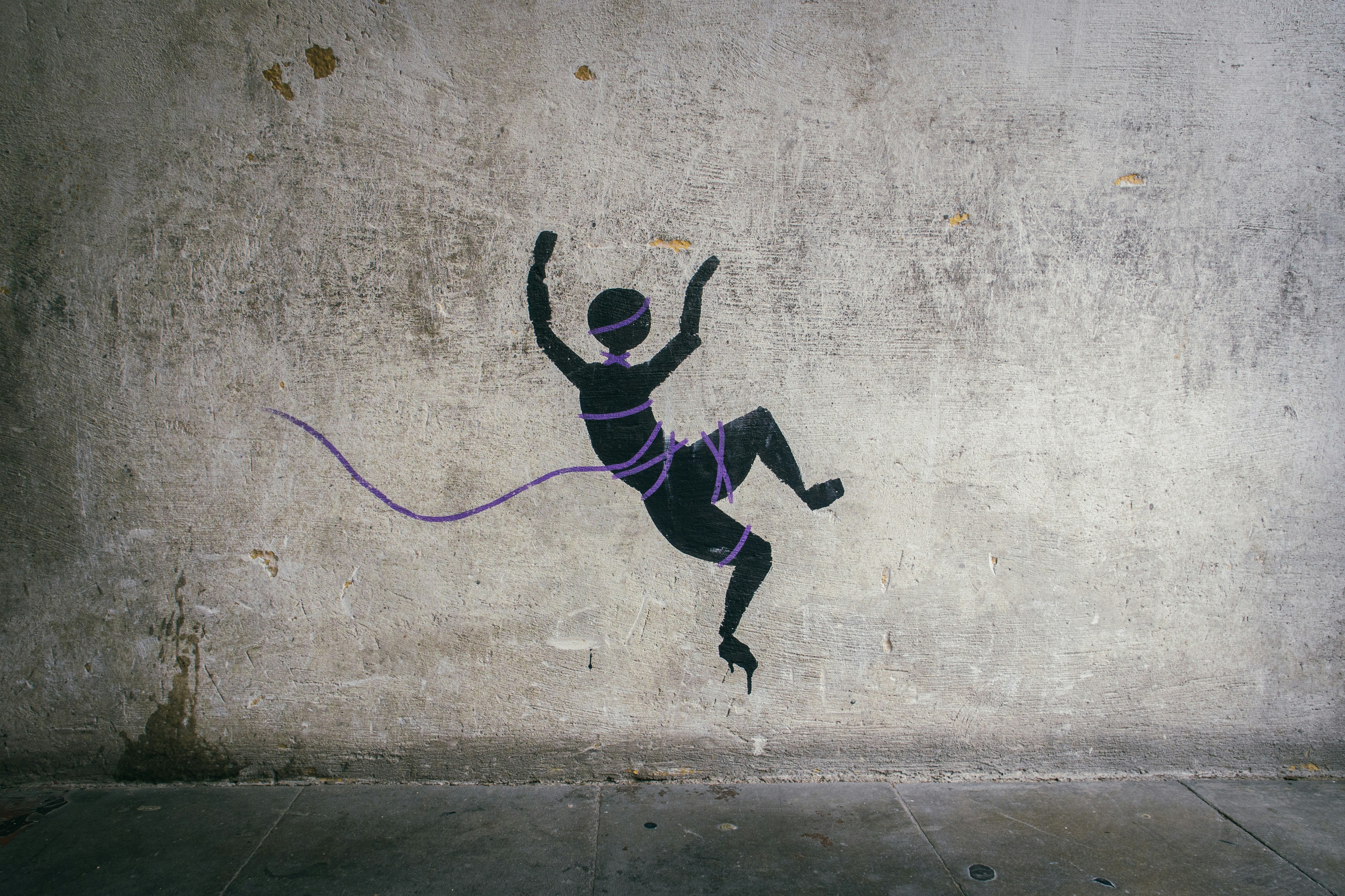 Human graffiti photo – Free Human Image on Unsplash