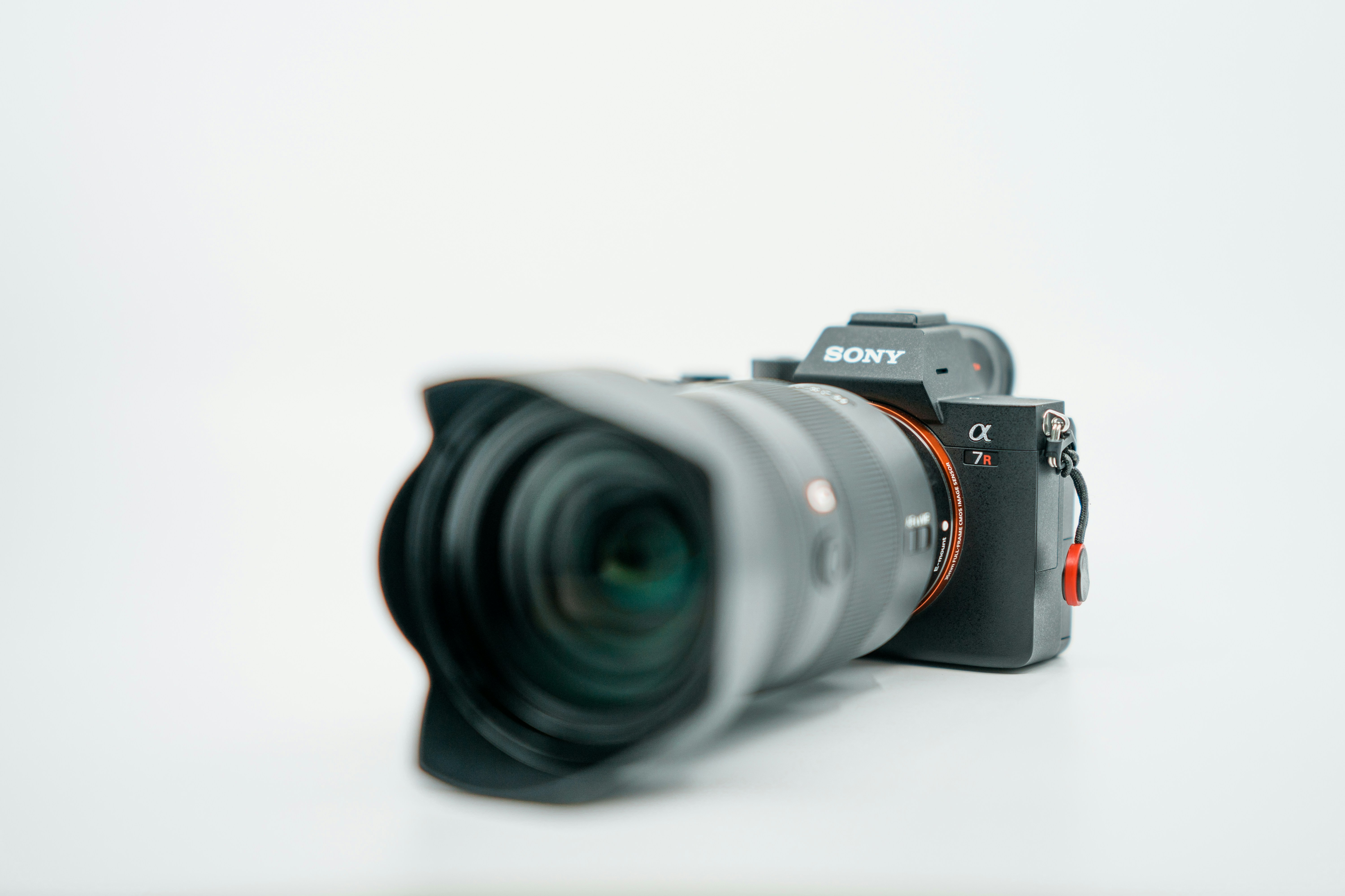 Black Sony DLSR camera photo – Free Camera Image on Unsplash